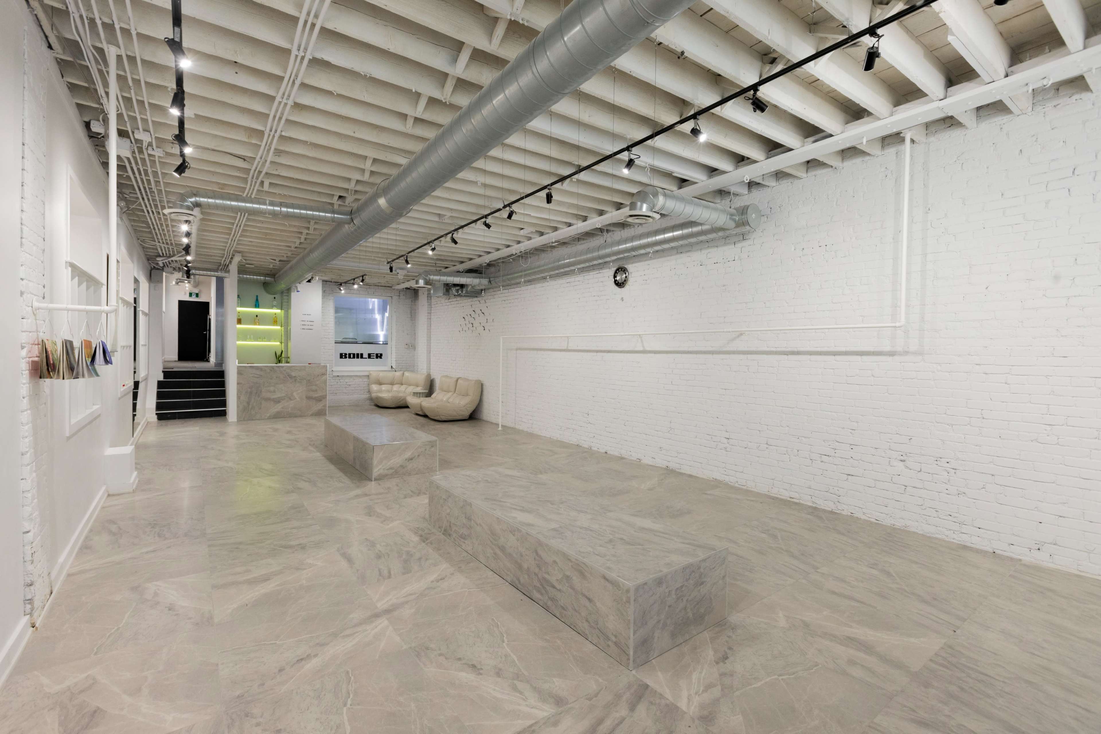 RCHIVE | Modular Event and Pop Up Space in Toronto, TORONTO | Event ...