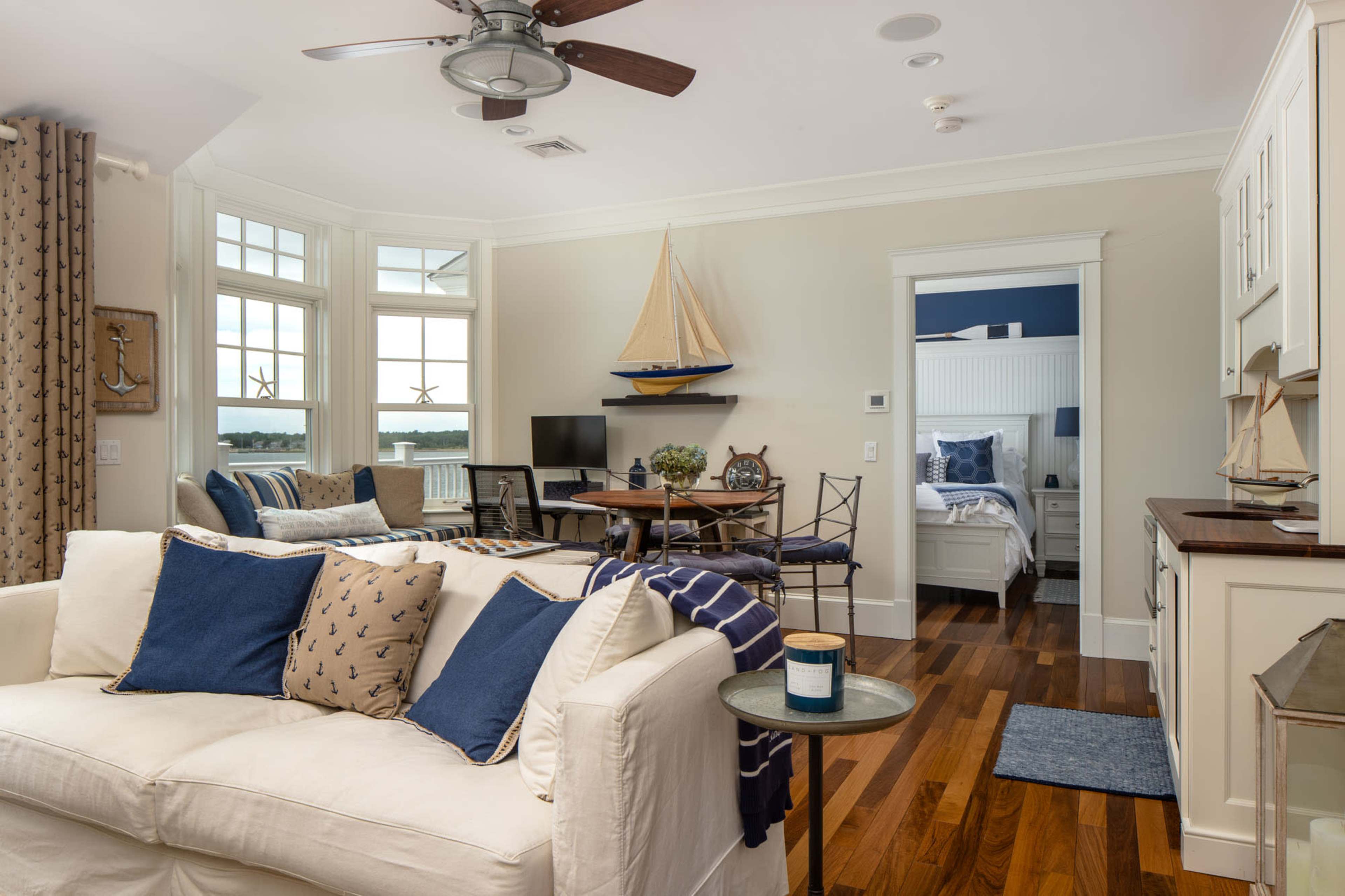 The Beachfront Estate: 360 Ocean Views, 5700 sqft, Mattapoisett, MA ...