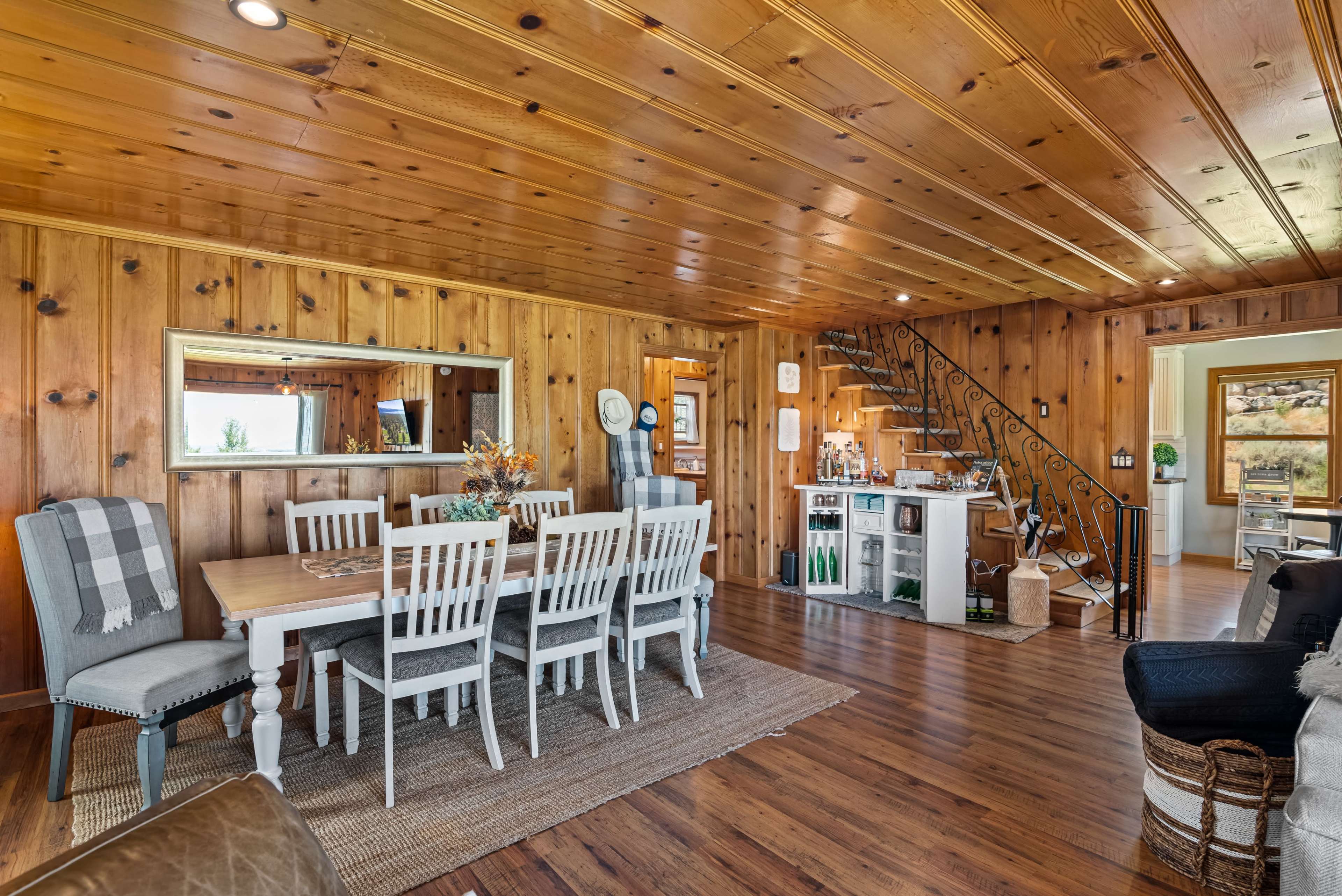 Vacation Xperience | Seven Acre Ranch | Ranch Venue with LOTs of open space, Reno, NV | Off-Site ...