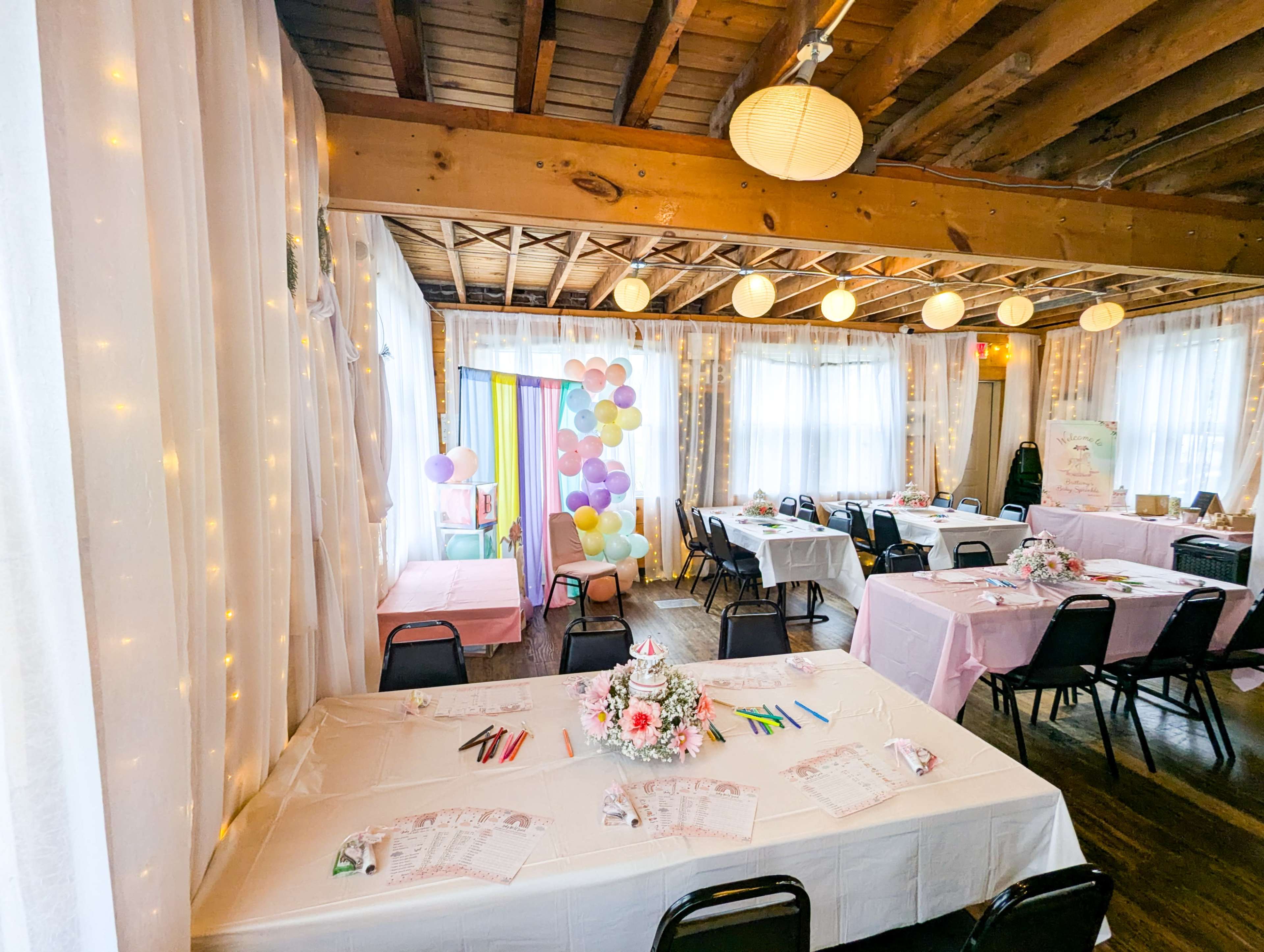 Powder Hollow Brewery | Rustic Charm Meets Craft Beer: A Cozy Event ...