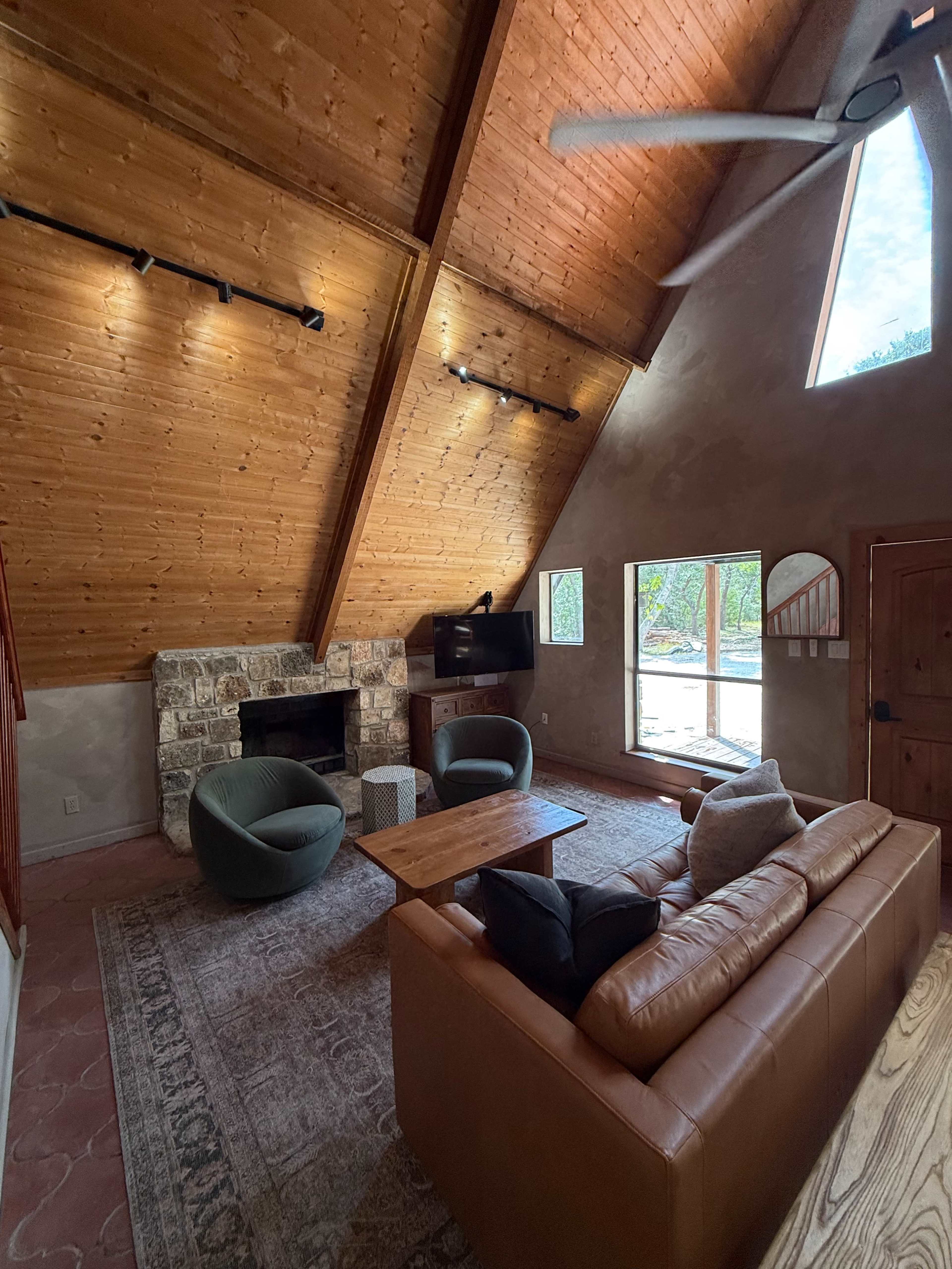 Tres Cielos Ranch | Beautiful 10-Acre Hill Country Ranch, San Marcos ...