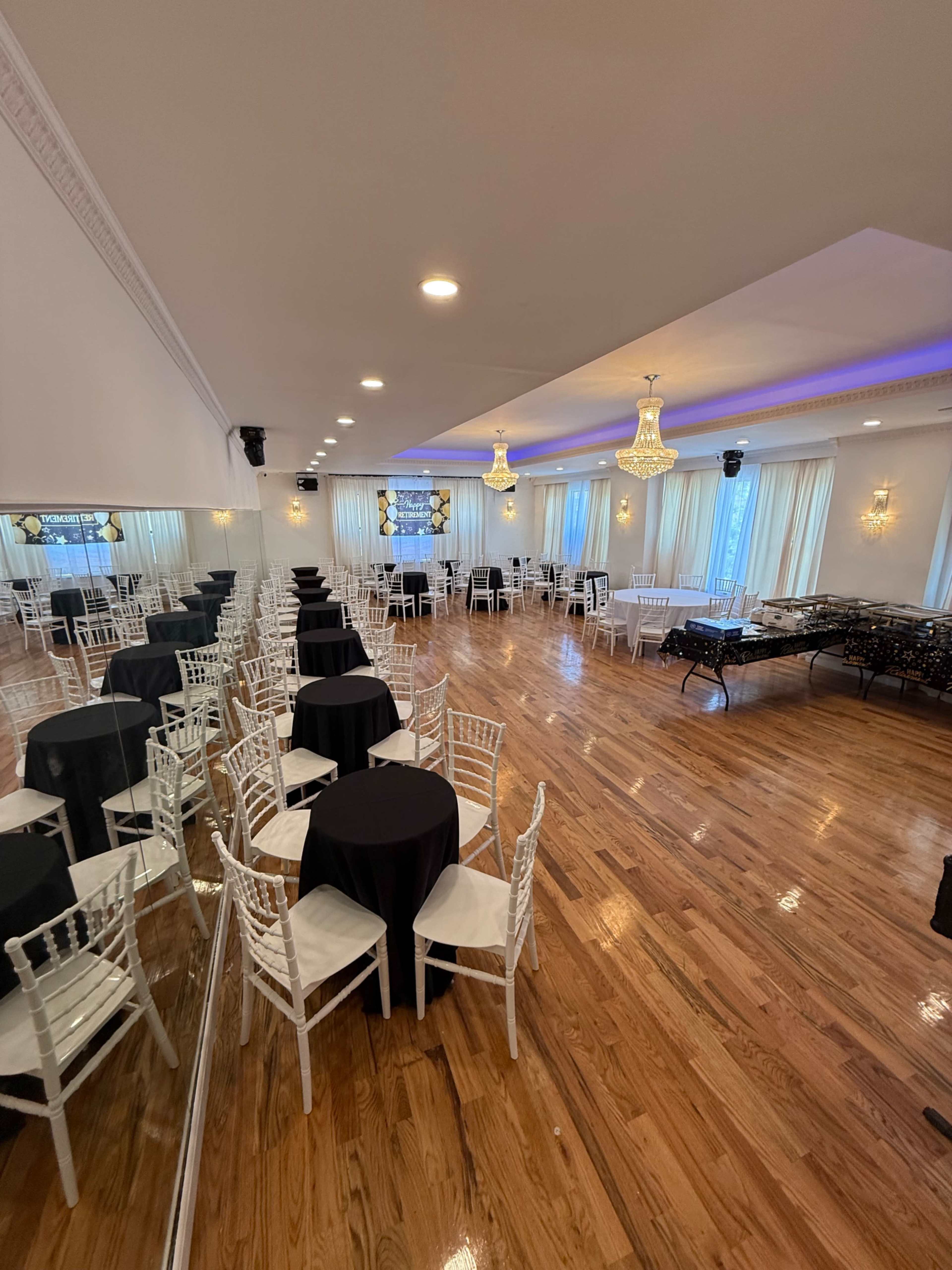 Sunset Social House | Inspire Connection & Creativity — A Modern Event ...