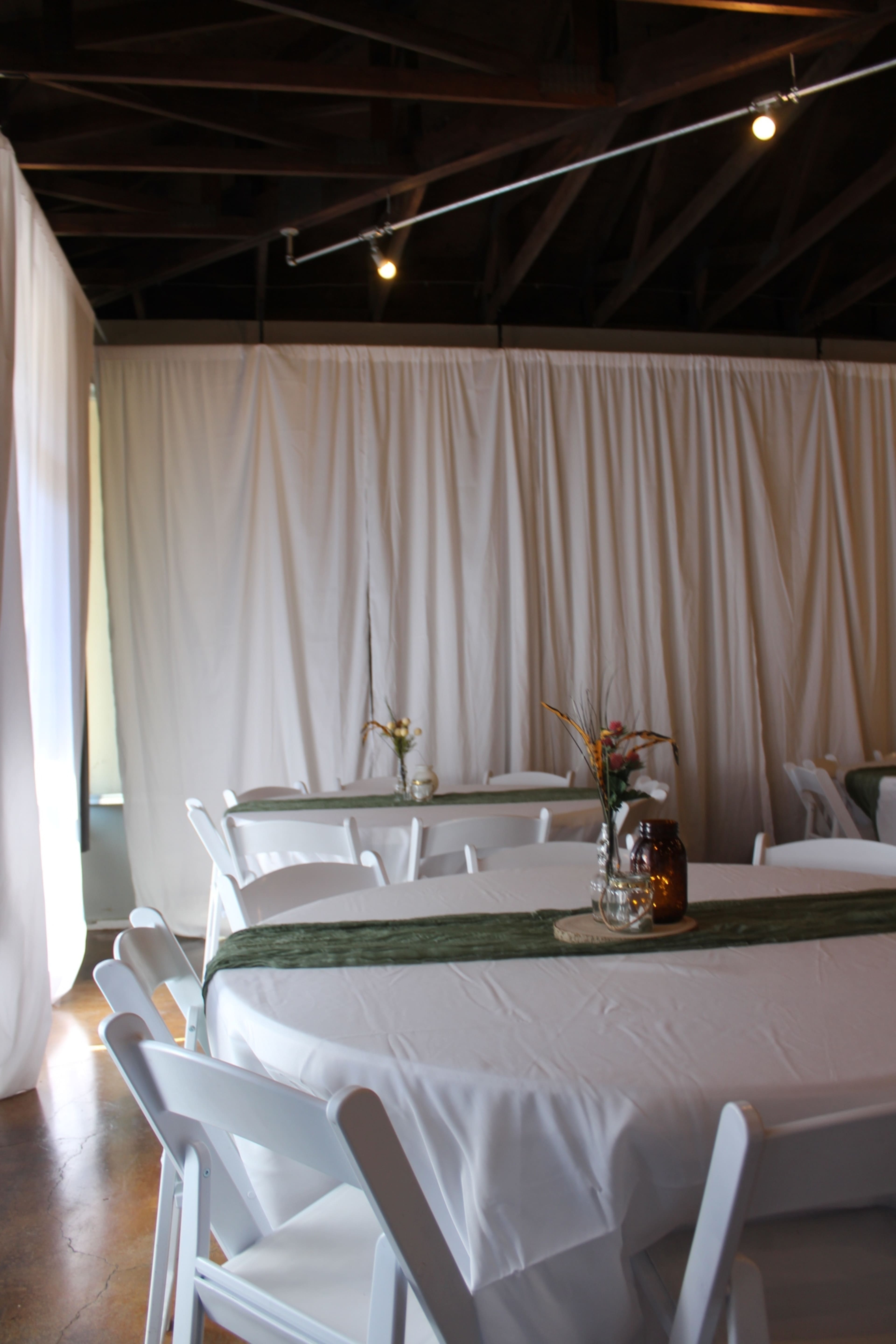 Large Charming Event Space with Open Floor Plan, Rancho Cordova, CA ...