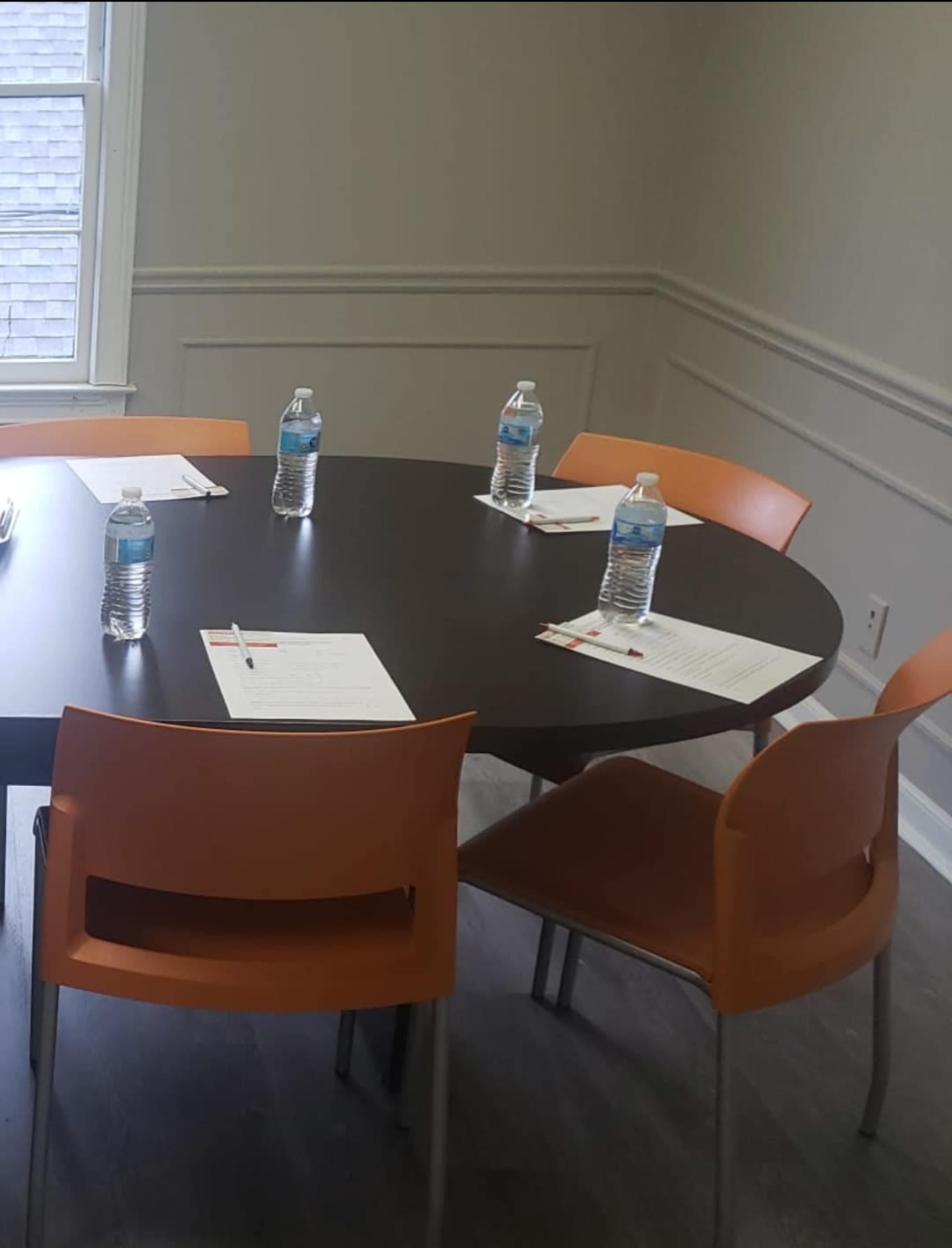 Beautiful conference room near Peachtree Corners, Peachtree corners, GA ...