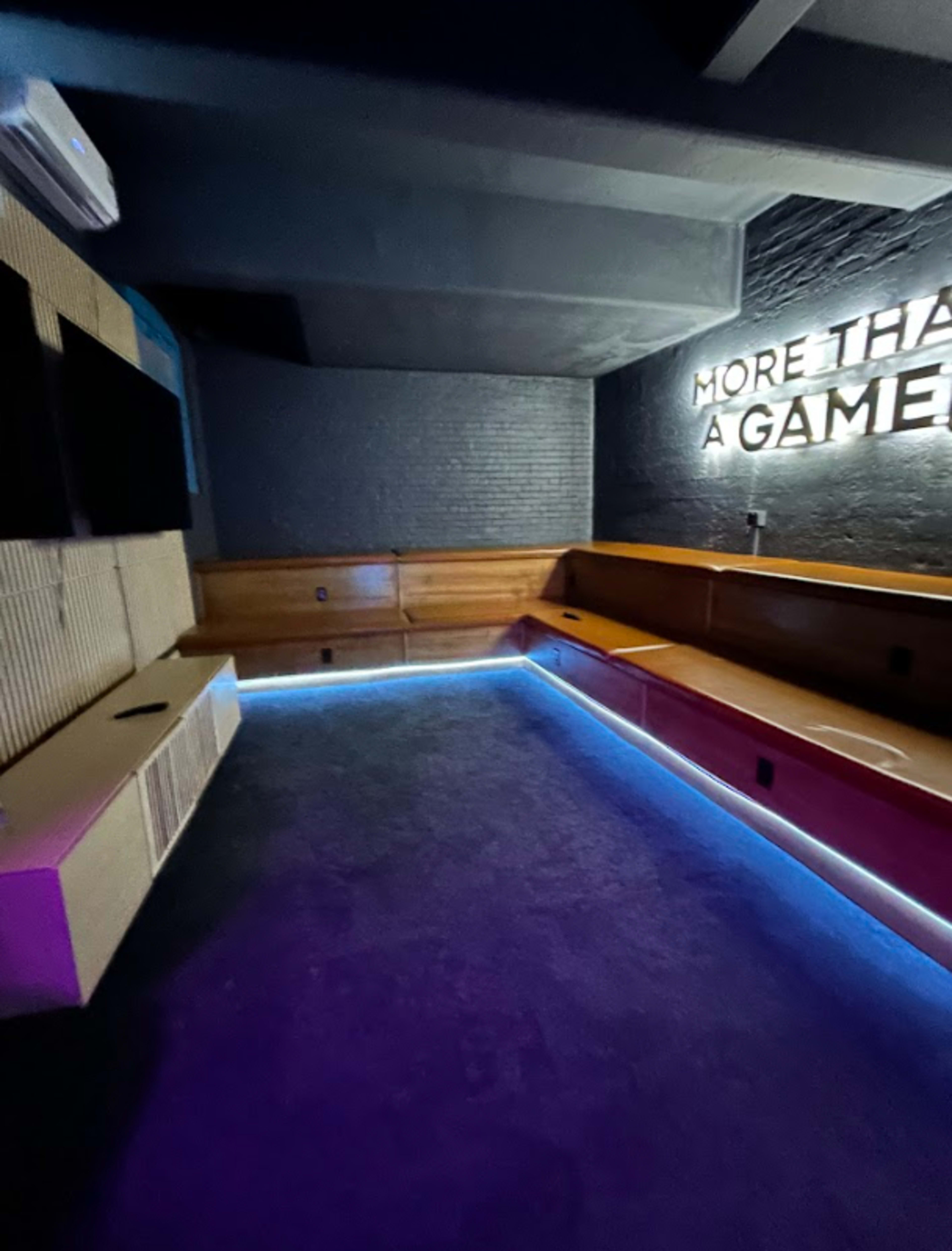 Gaming/ Media Lounge, Lakewood, OH | Off-Site | Peerspace