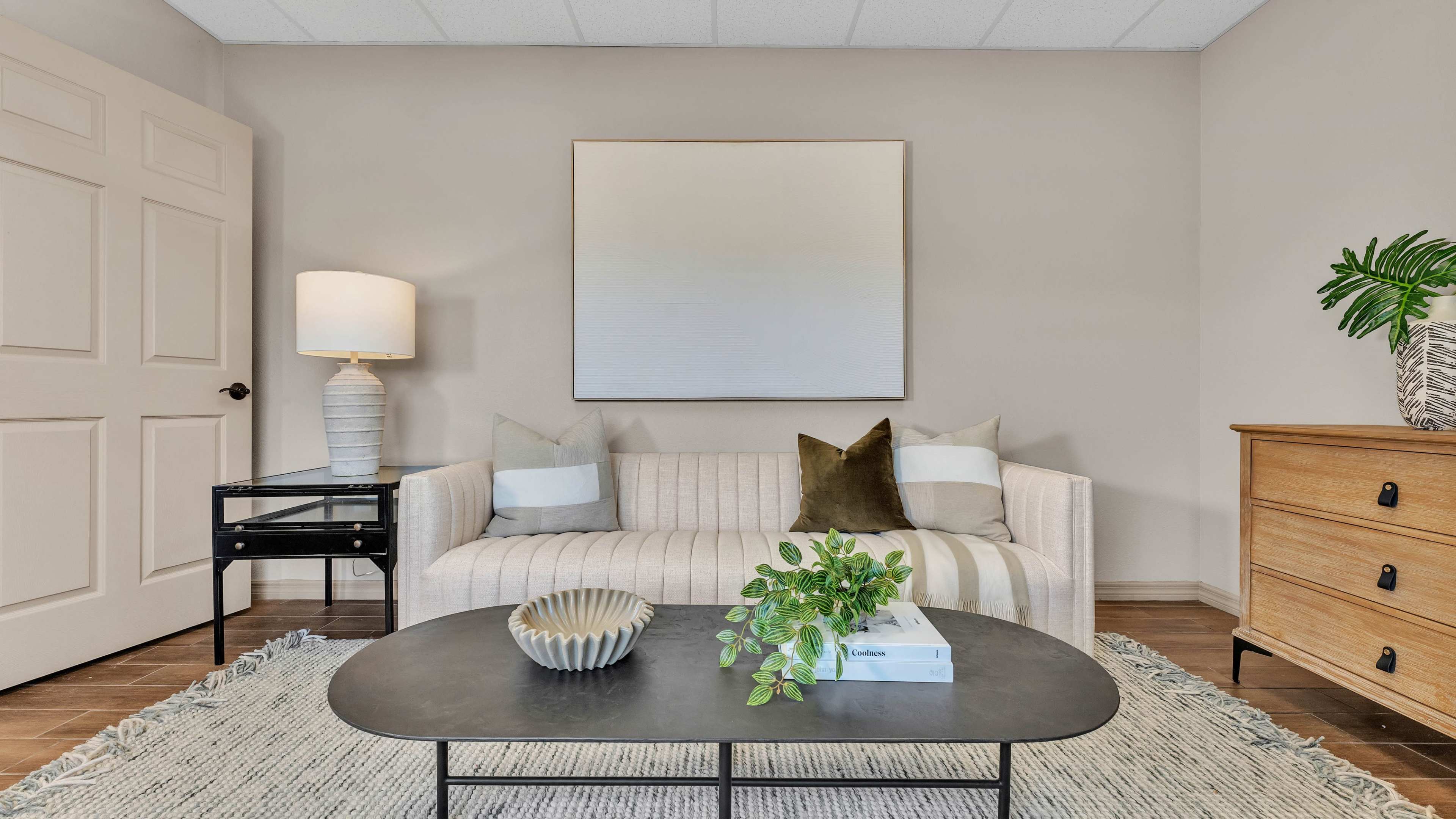 Living Room Set-up Content Creation Space, Lakeland, FL | Production ...