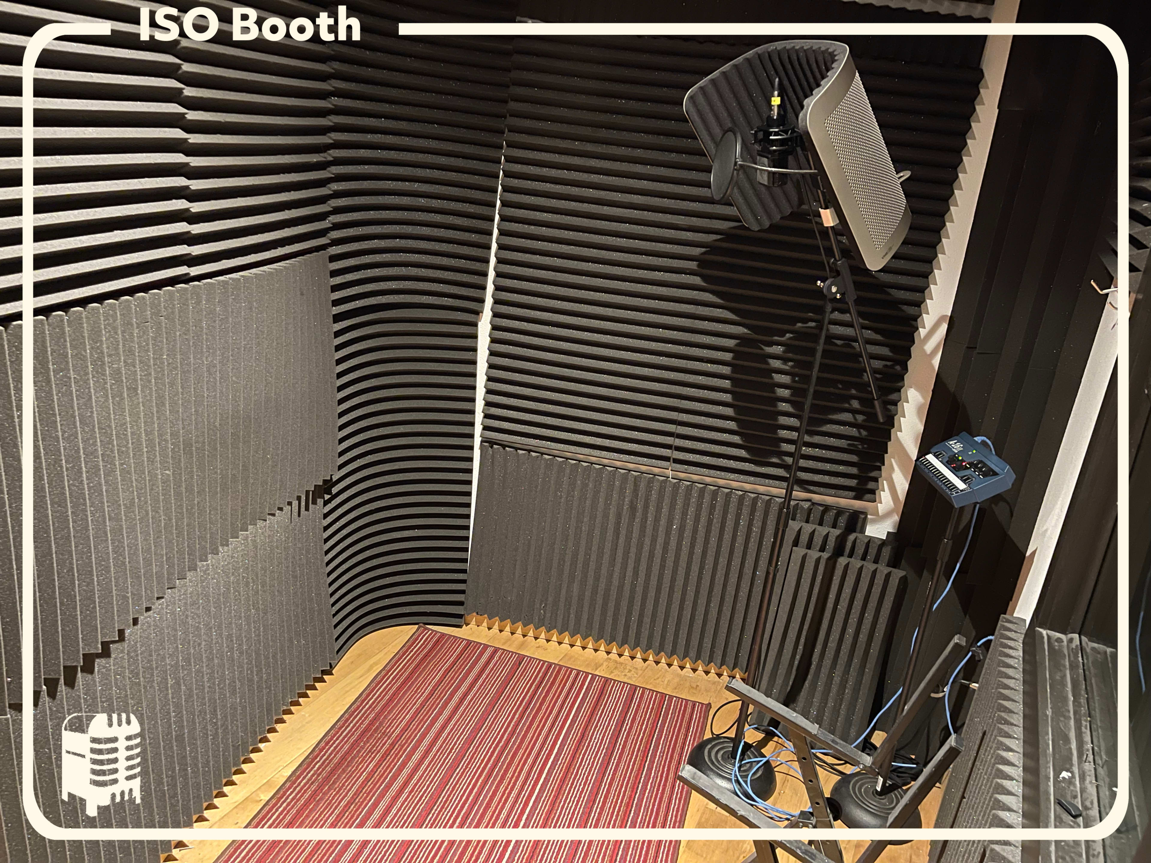 Professional Studio for Music Production, Fort Worth, TX | Production ...