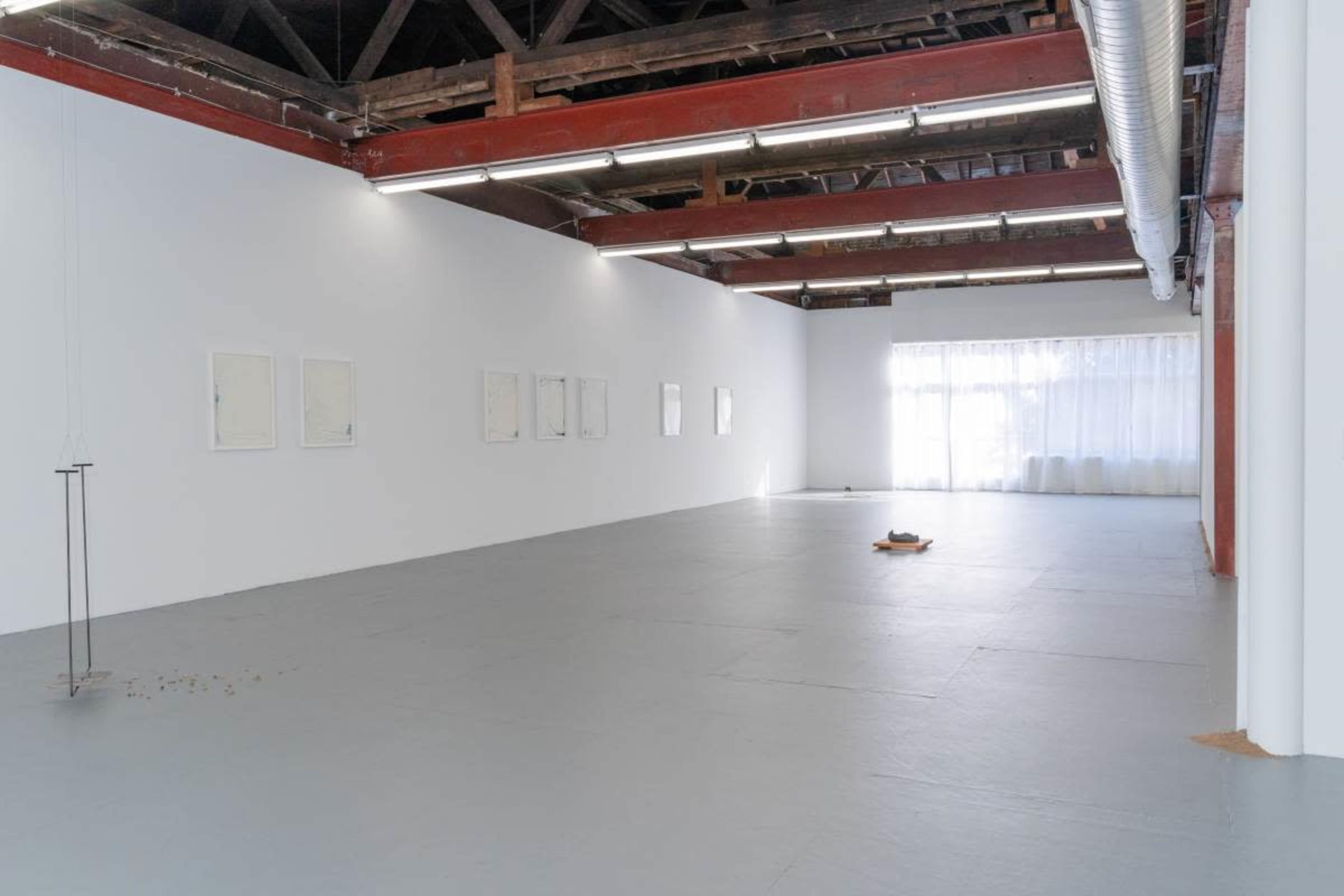 The Luminary | Gallery space with photo studio, concept store, AirBNB ...