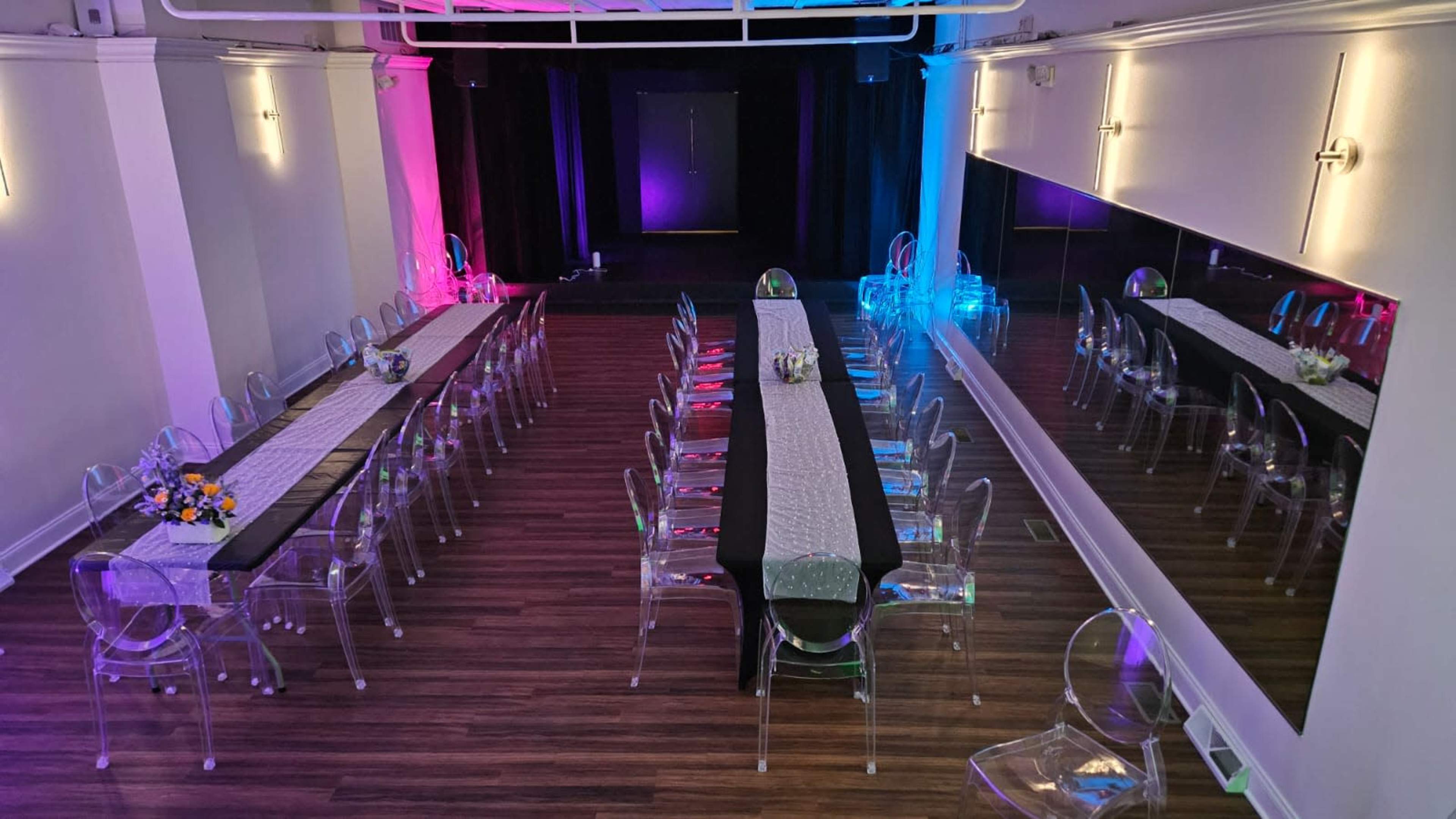 Blank Slate Events | The Ultimate event space for every occasion ...