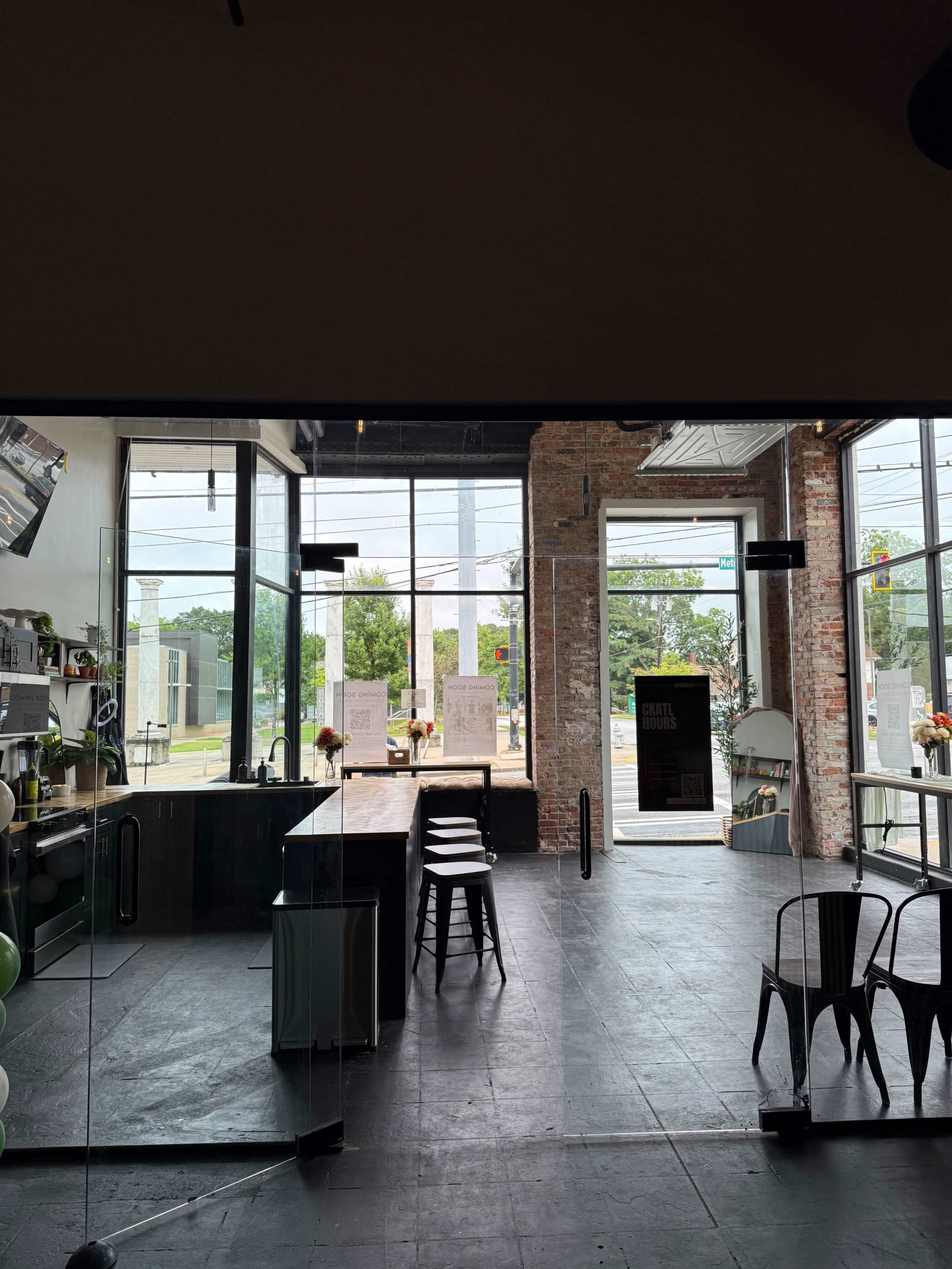 Creators kitchen llc | Creator’s Kitchen culinary event space, Atlanta ...