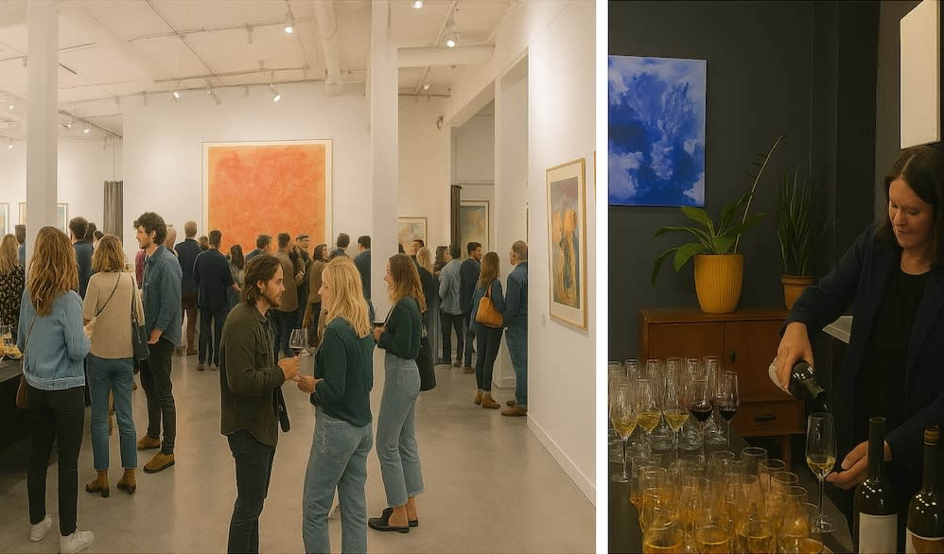 Mowlem Event Studios | A purpose-built exhibition and mixed use event ...