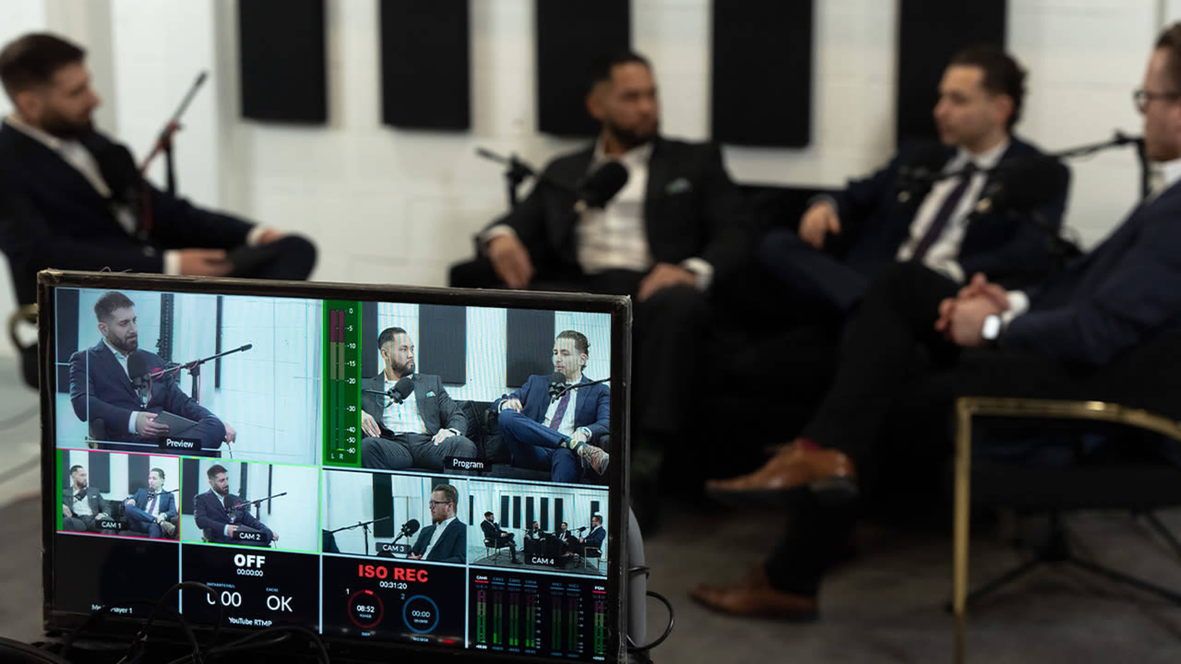 BC | Cyclorama Stage Toronto, North York | Event | Peerspace