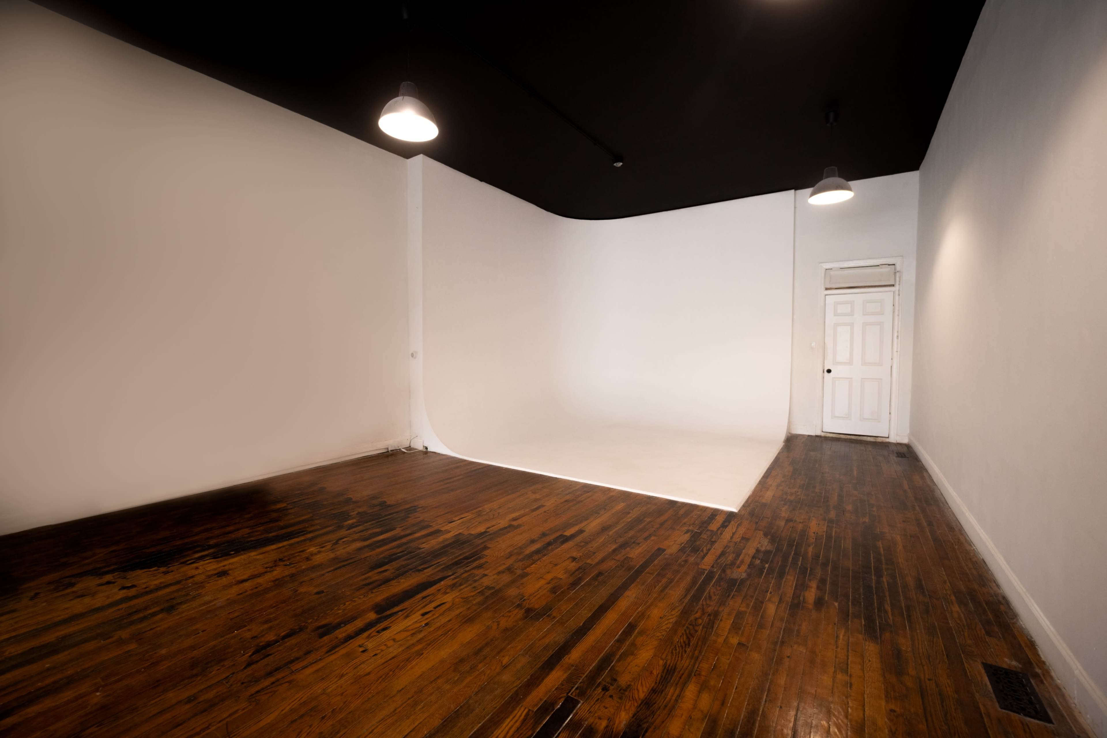 The Voyeur Bordello | Complete Blackout Cyc Wall Studio in Southwest ...