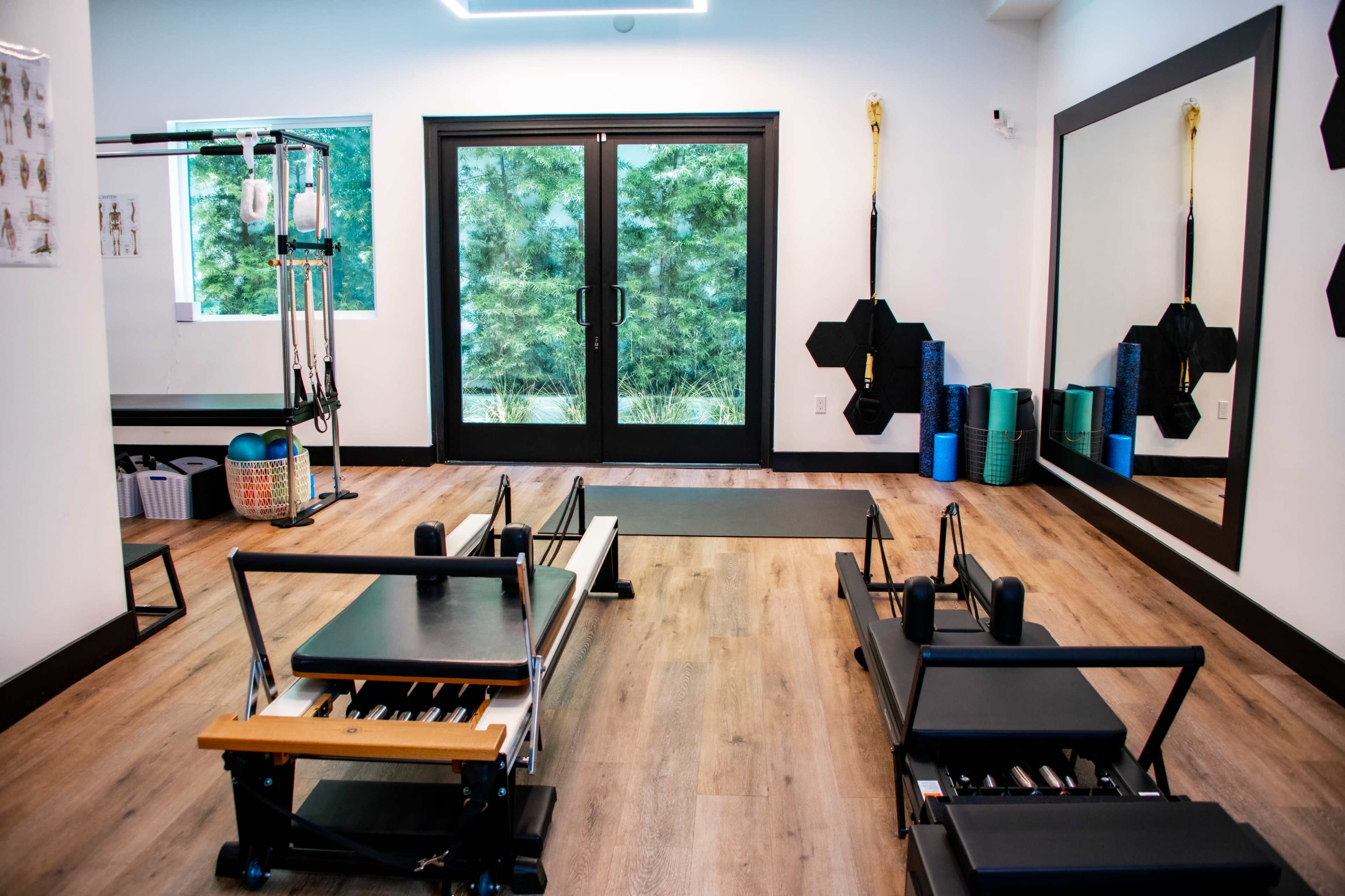 Sleek Pilates Studio, Los Angeles, CA | Production | Peerspace