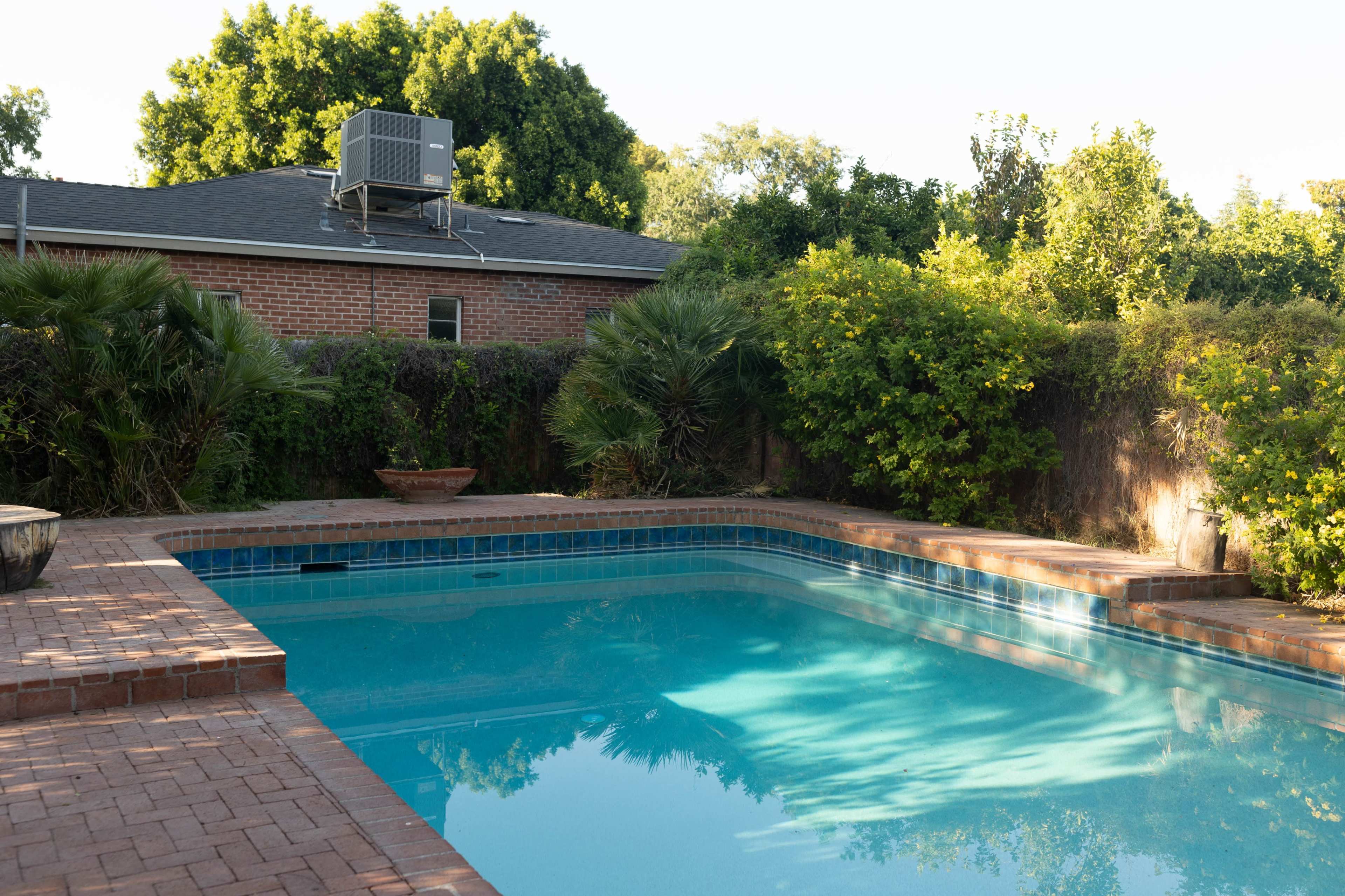 The Evergreen Pool in Historic Downtown Mesa, Mesa, AZ | Production ...