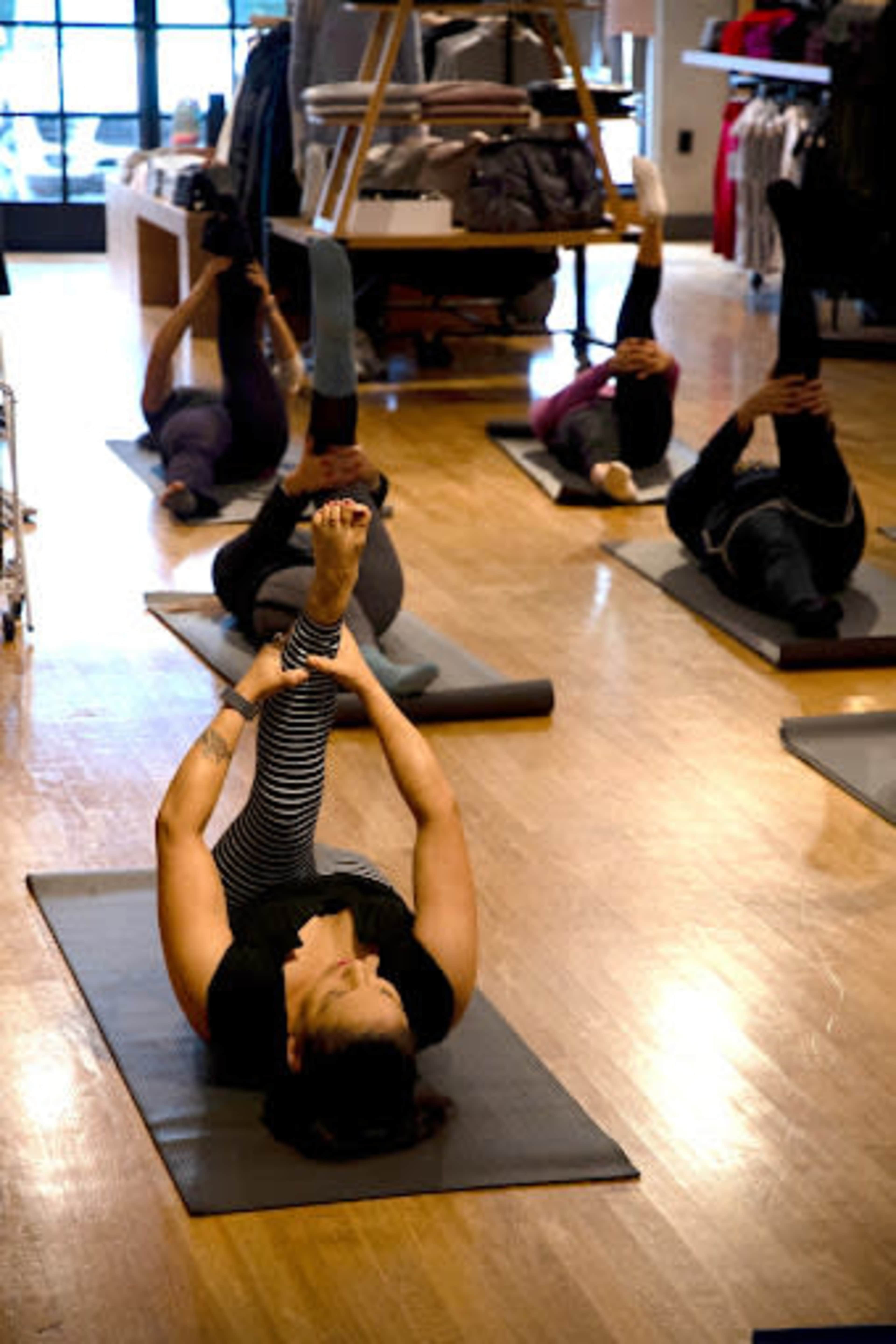 Rustic private homely pilates studio, Houston, TX | Production | Peerspace