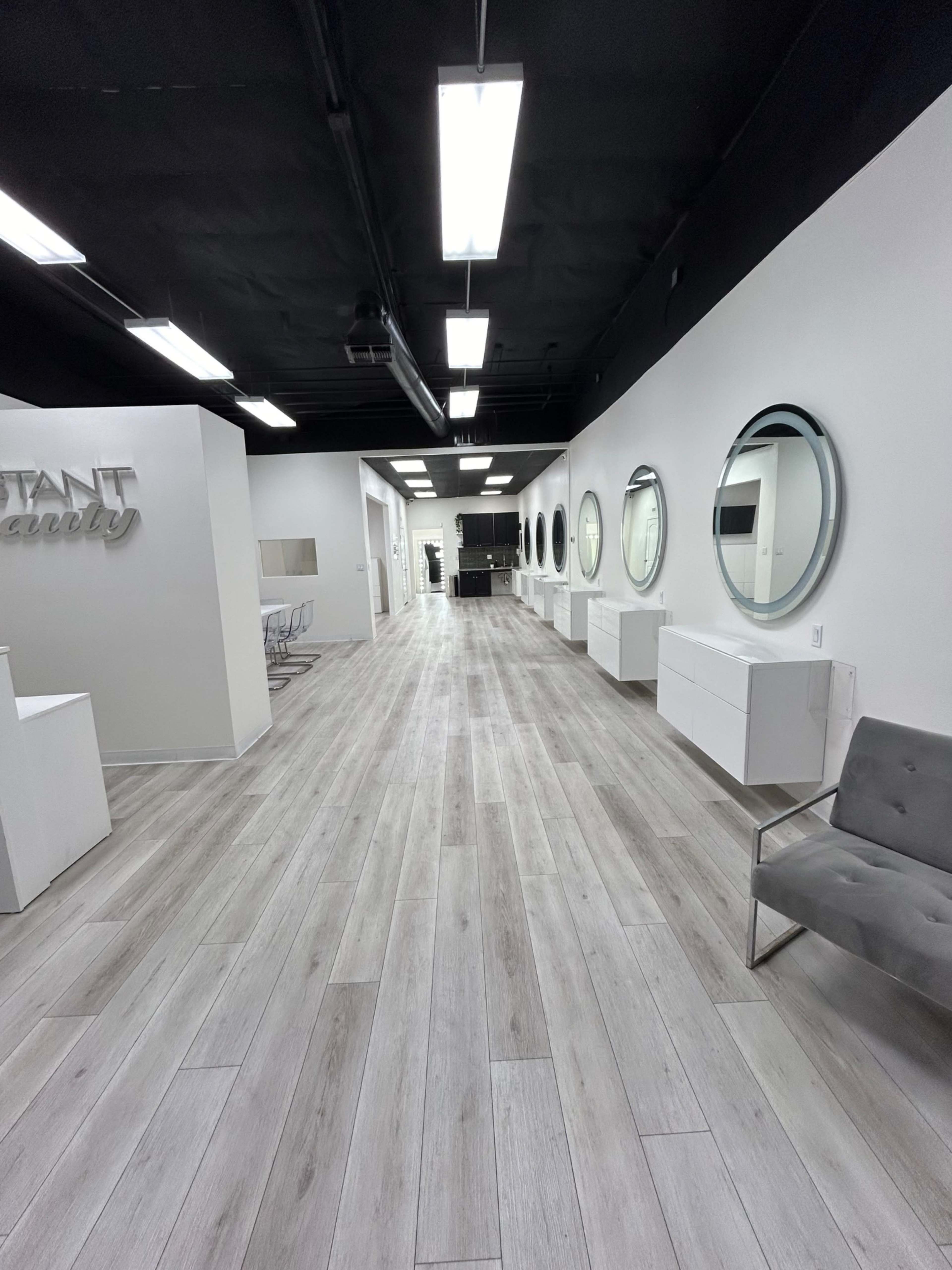 Modern Event Space & Creative Studio, Huntington Beach, CA | Event ...