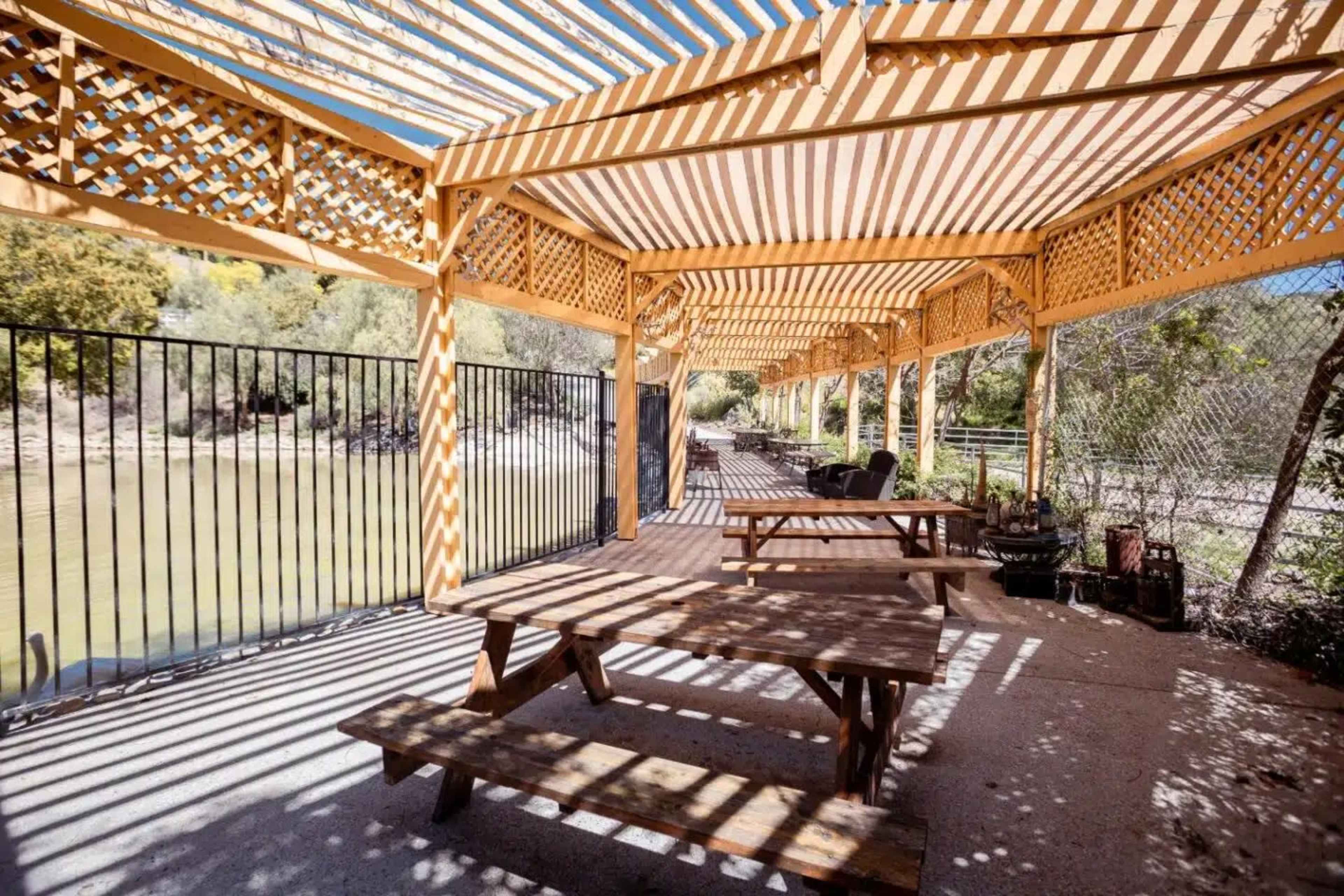 Rustic 250+ acre ranch hidden in the hills of Moorpark, Moorpark, CA ...