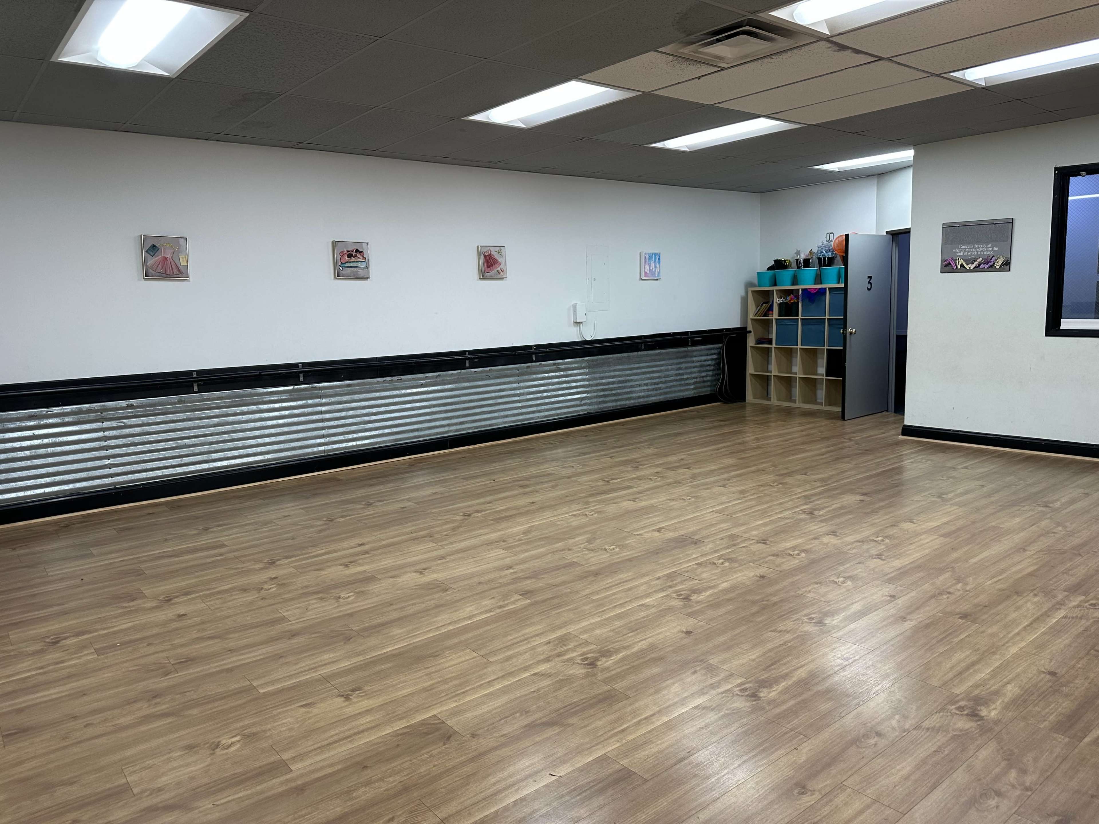 West LA Academy of Dance | Dance Studio Room in West LA, Los Angeles ...