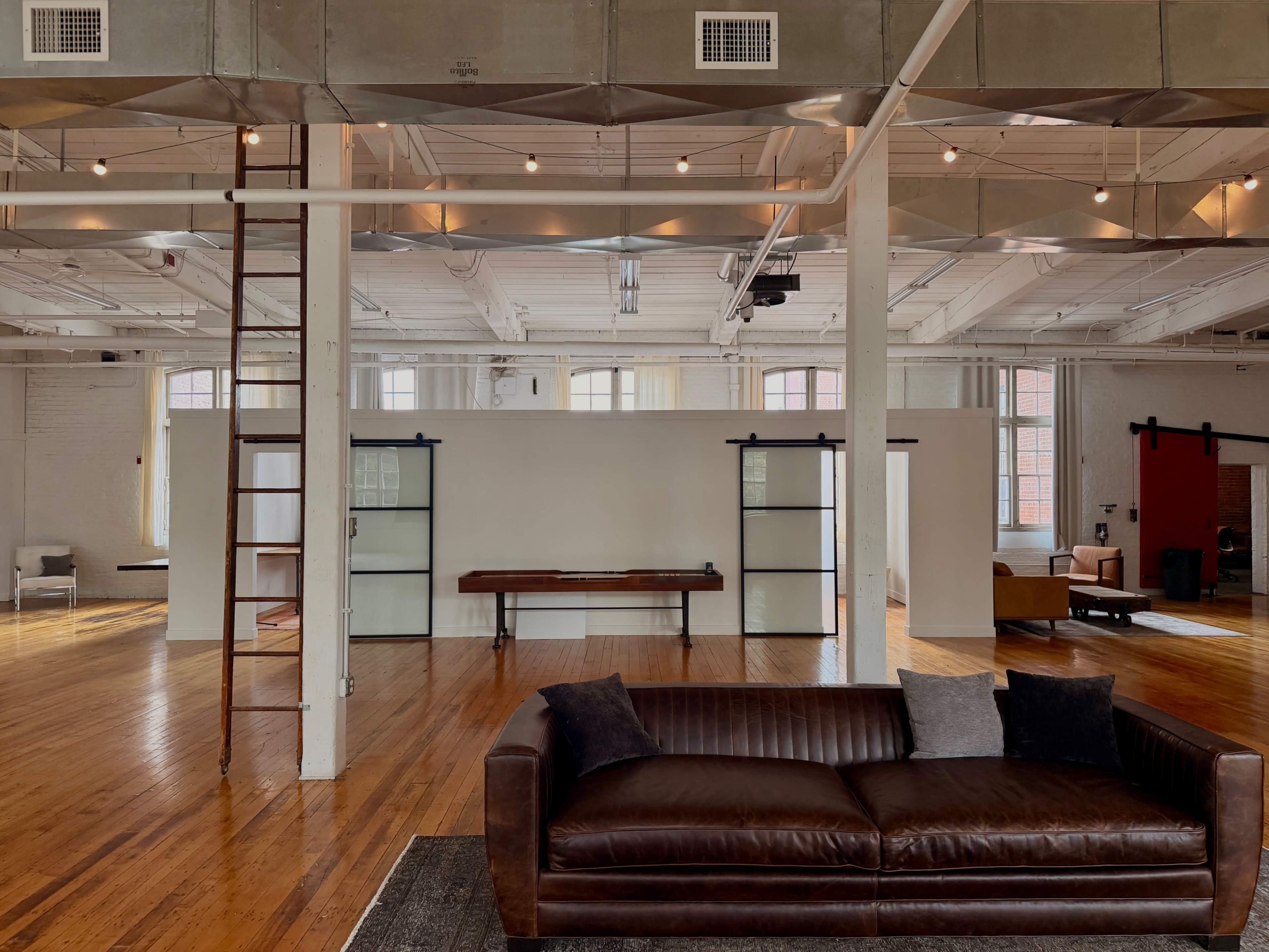 Kick it Studio | Suburban Creative Loft Studio With Kitchen & Private ...