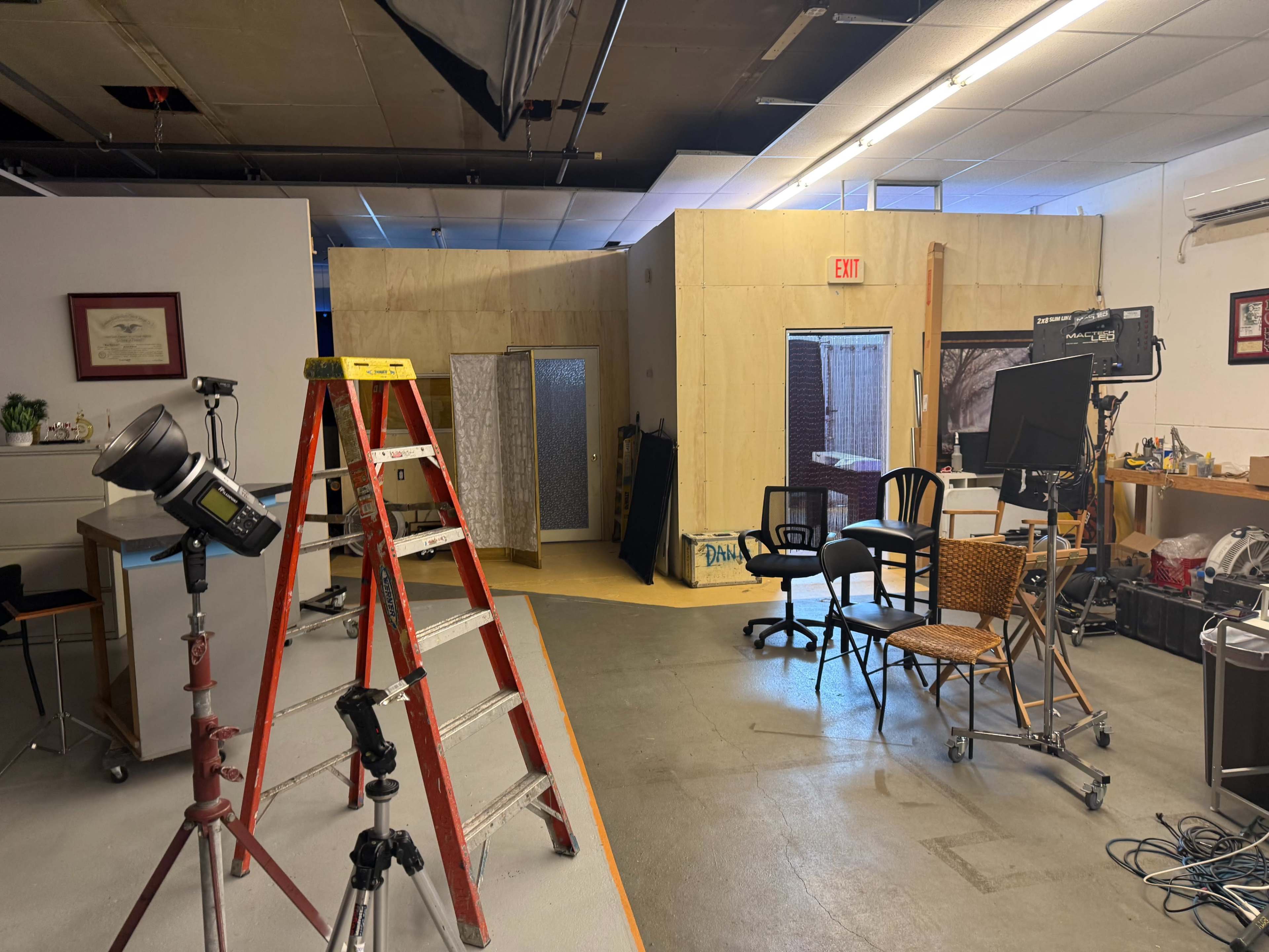 Independent Content Studio, Paulsboro, NJ | Production | Peerspace