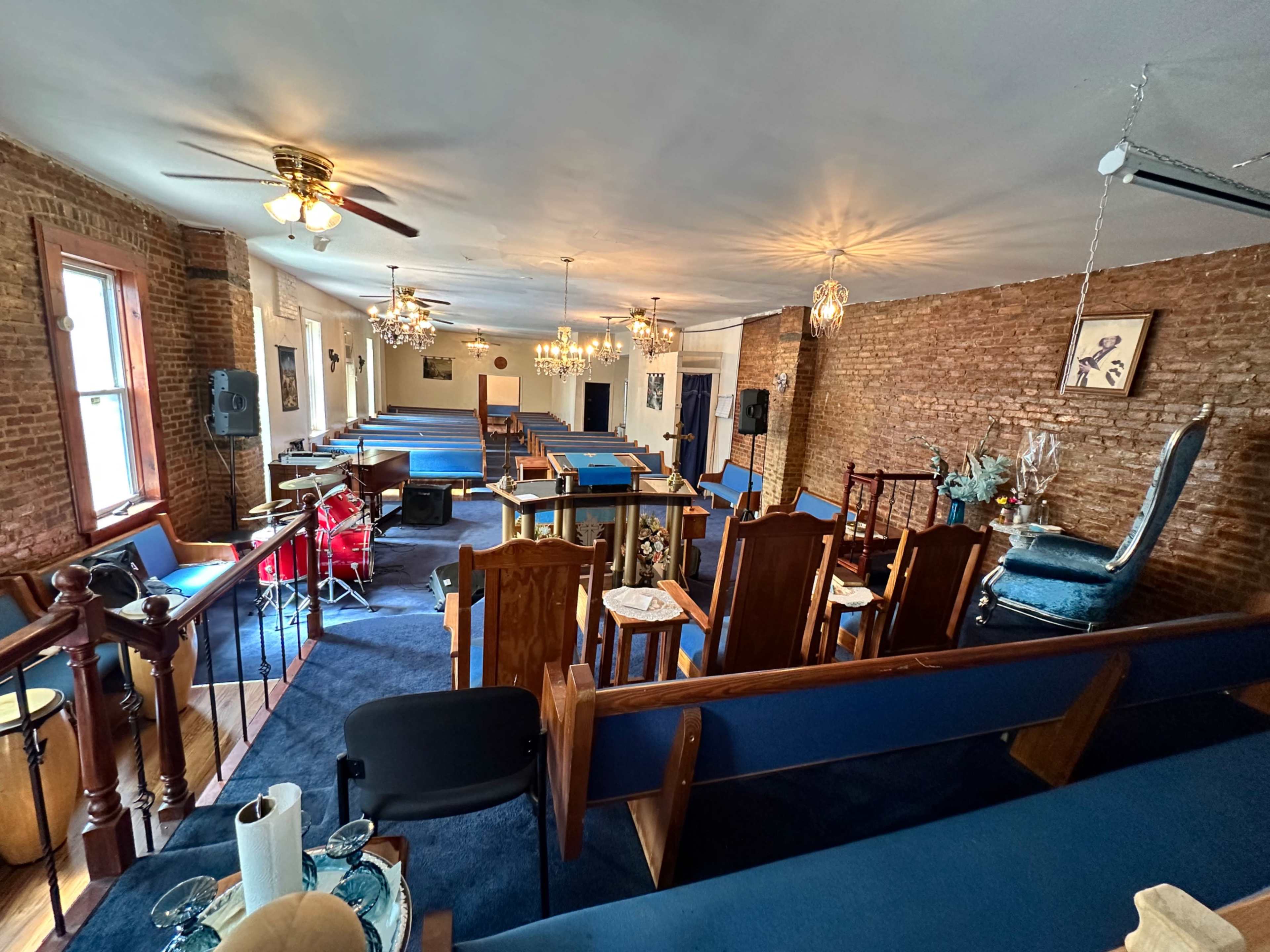 New Hope Church | Cosy and clean Church Space available for rent in ...