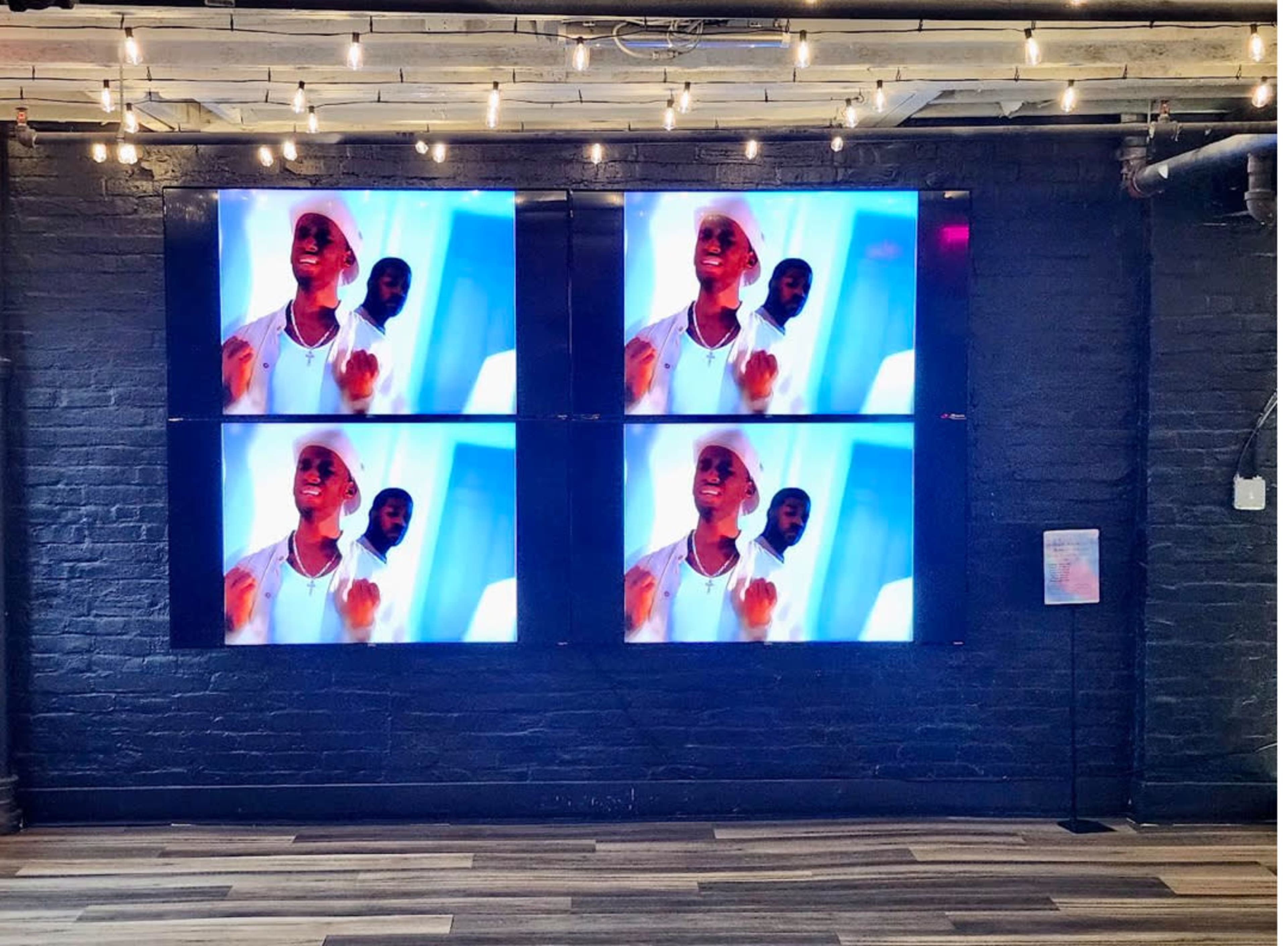 Unique Event Space with game room / pool table, Philadelphia, PA ...