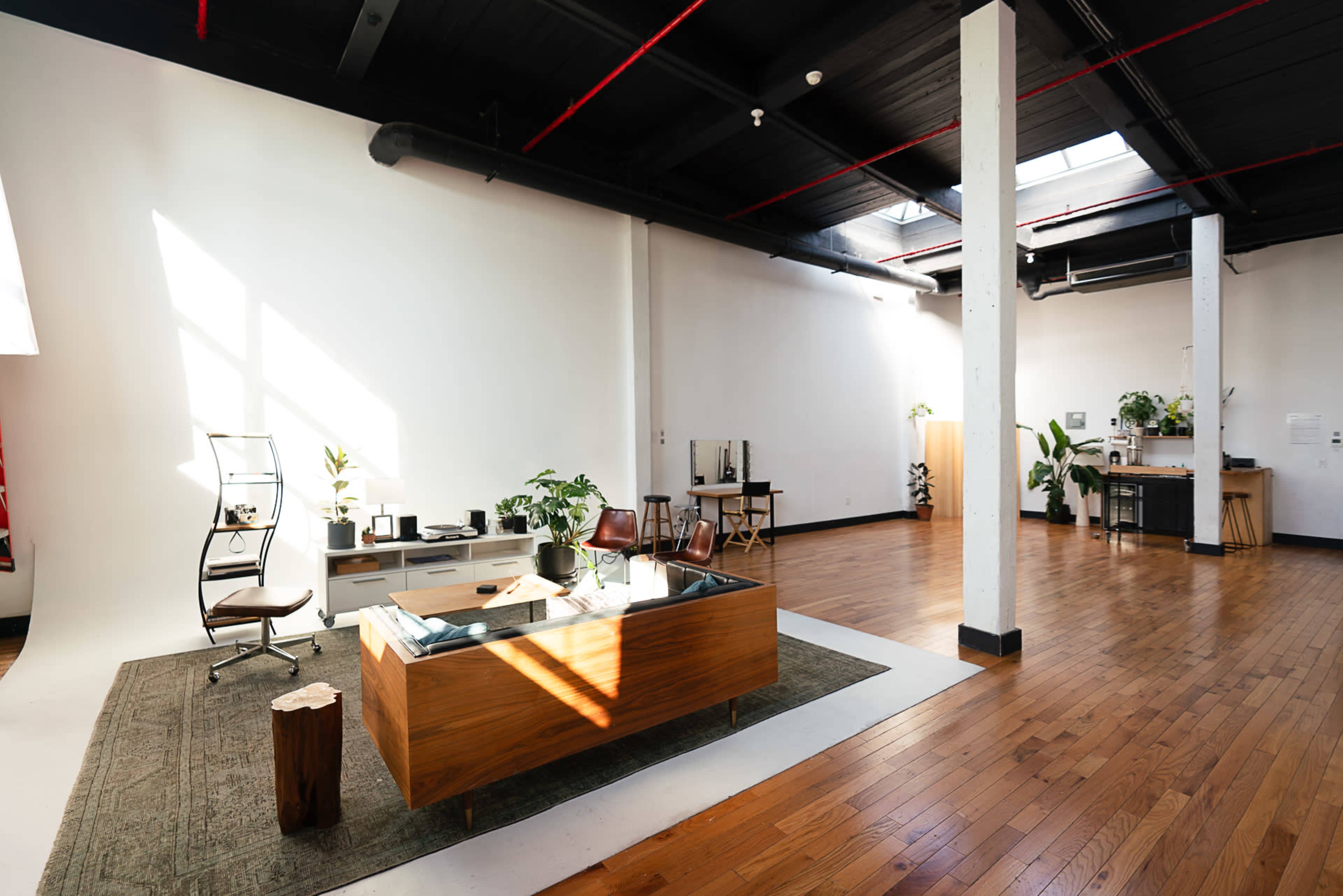 Between Space Studio | Versatile Photo Studio & Event Space in Brooklyn – Perfect for ...