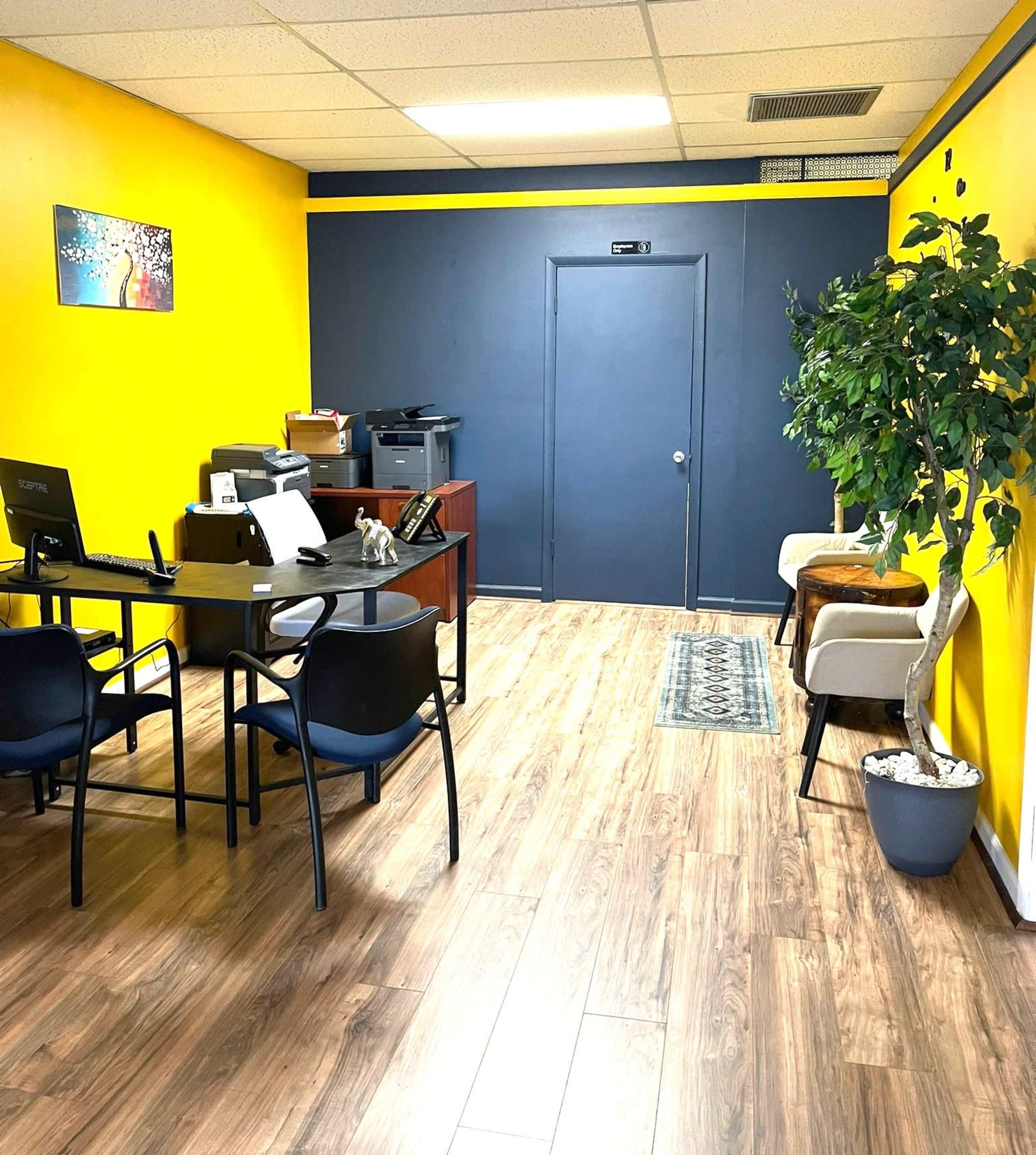 LRC & CO GROUP Migrations | Spacious Office Room with Multiple uses ...