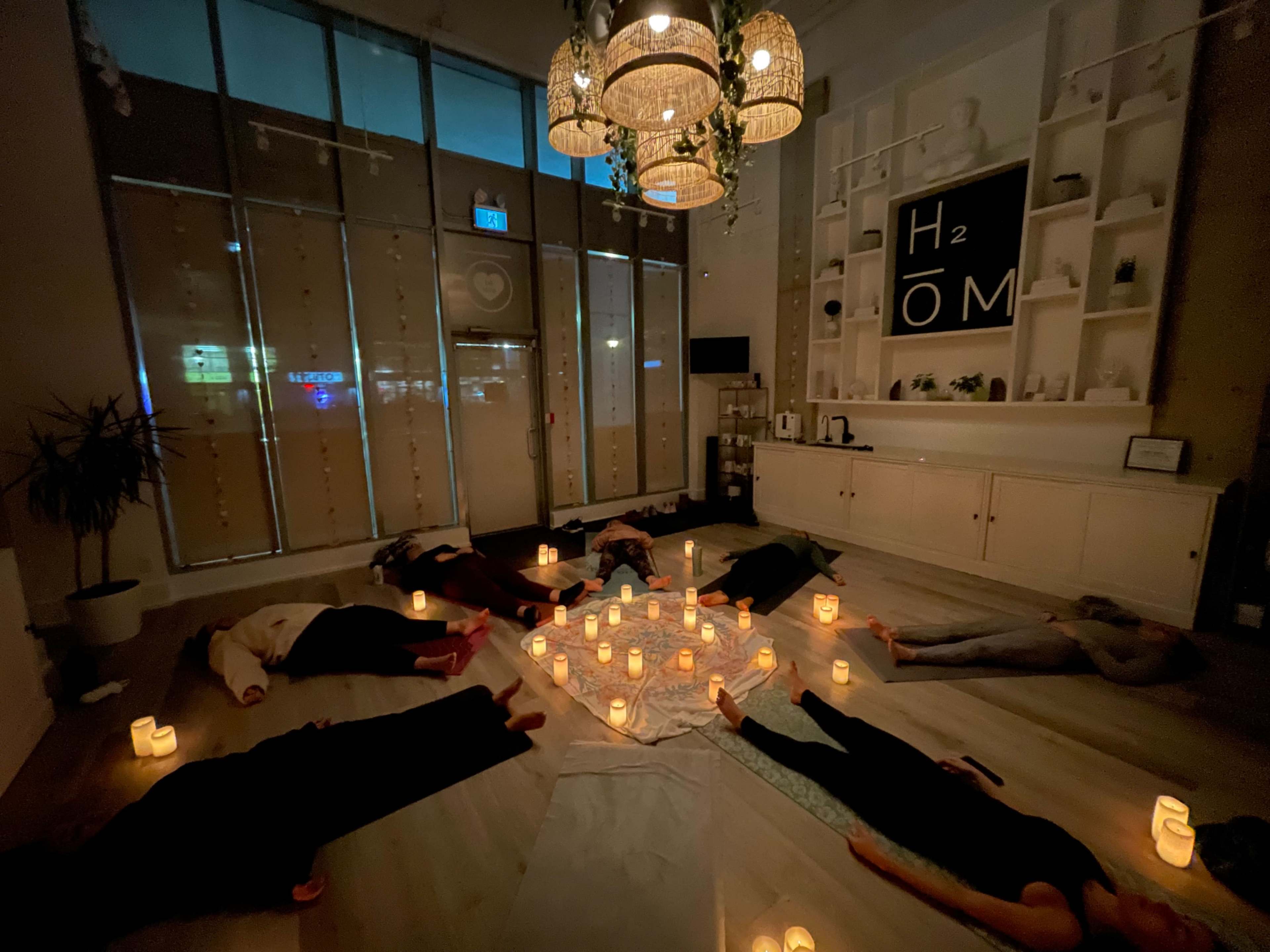 Zen Studio Space By the Lake, Toronto | Off-Site | Peerspace