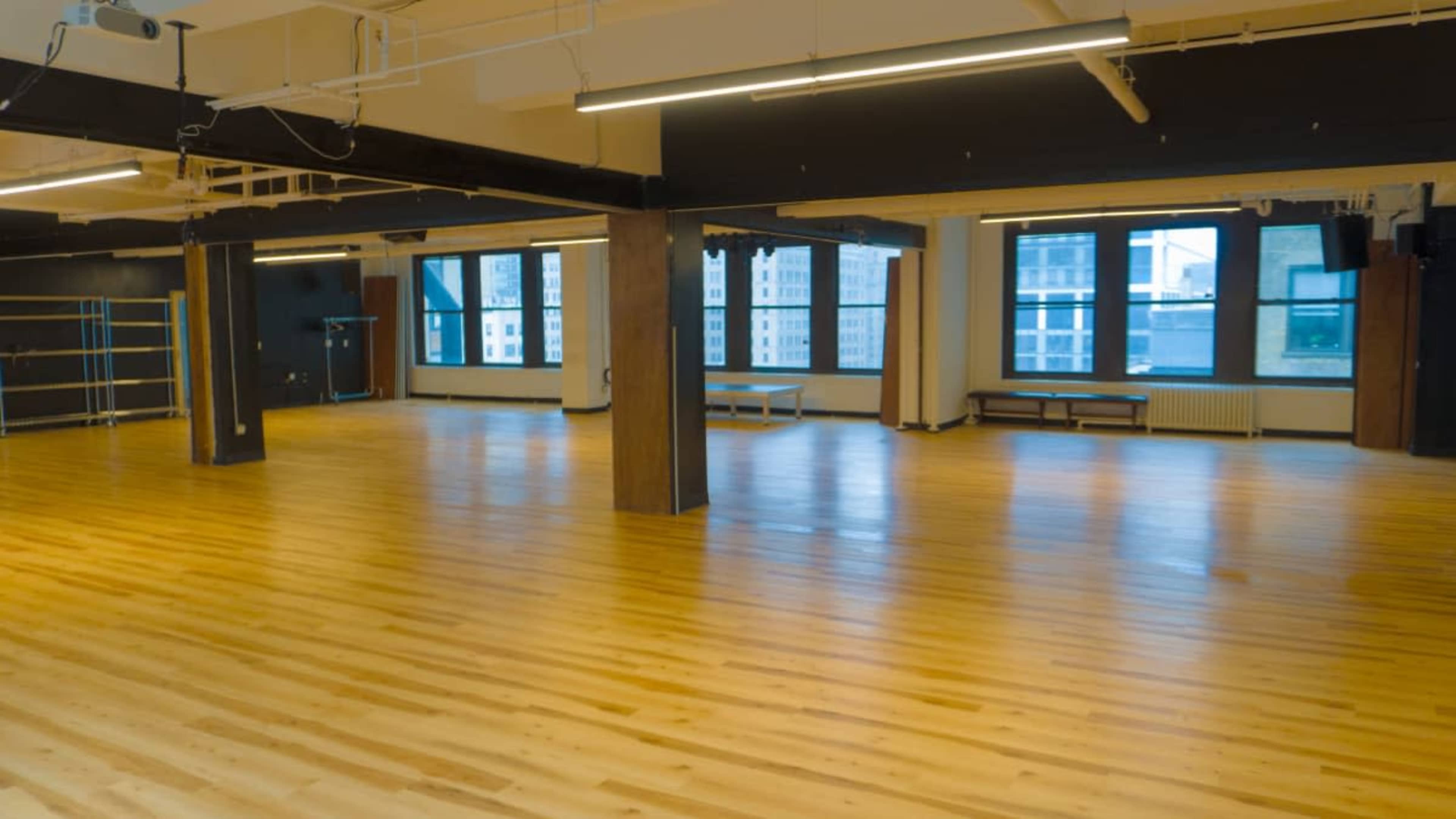 Manhattan Space Rentals, New York, NY | Production | Peerspace