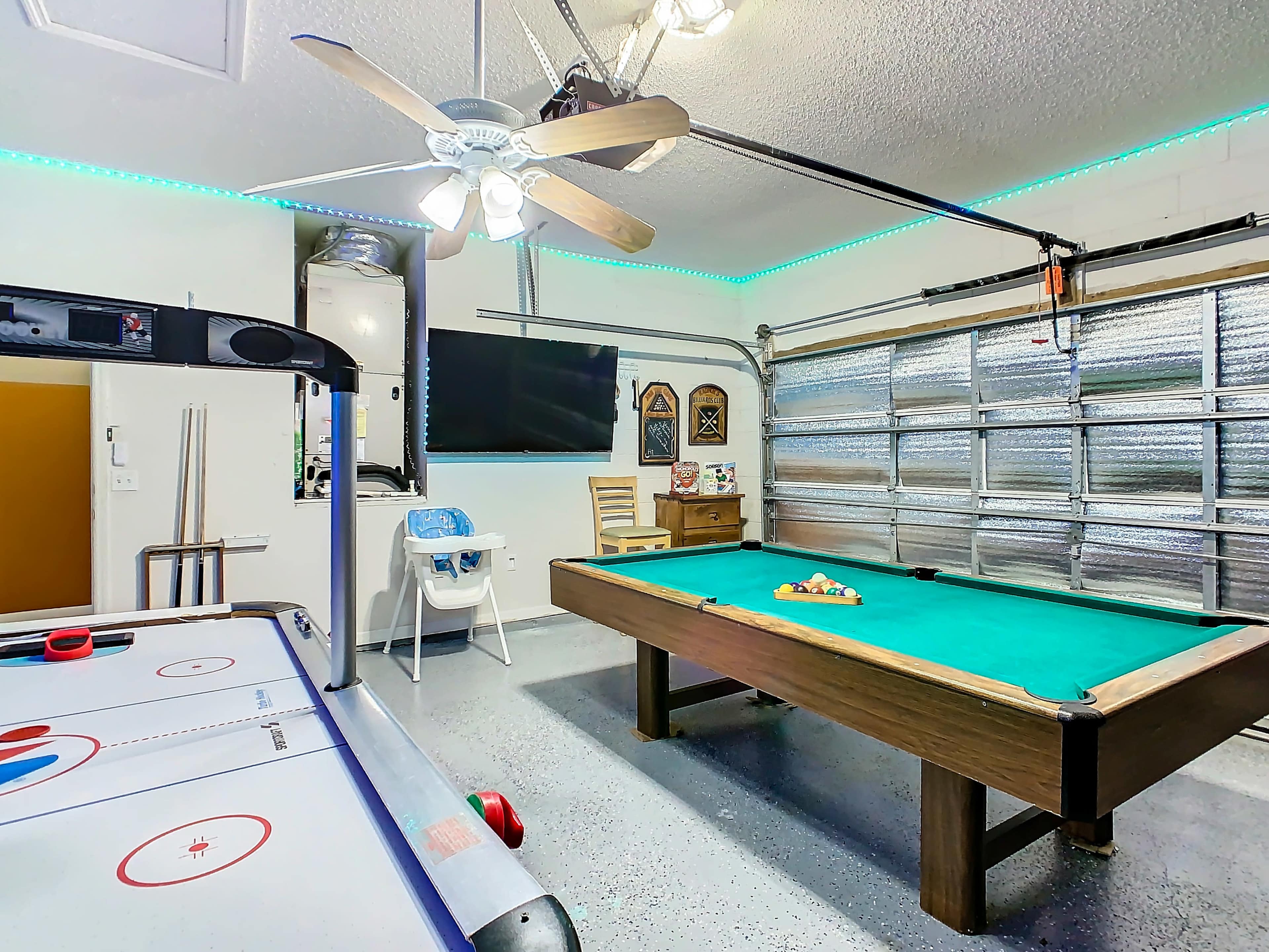 Sebastian Pool Villa W/Spa | Sebastian Pool Villa W/Spa, Clermont, FL ...