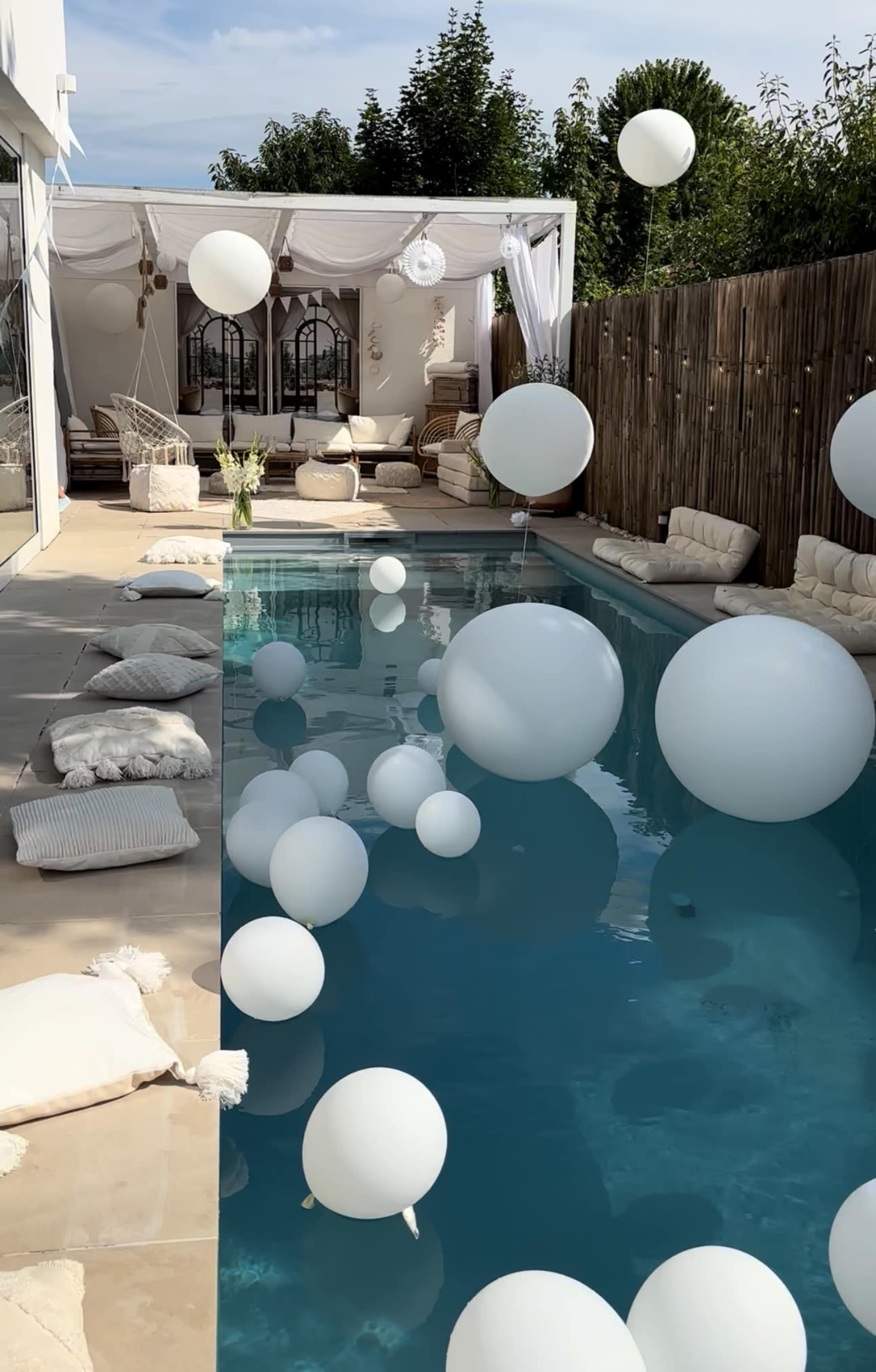 Boho Familienhaus mit Pool, Lampertheim | Production | Peerspace