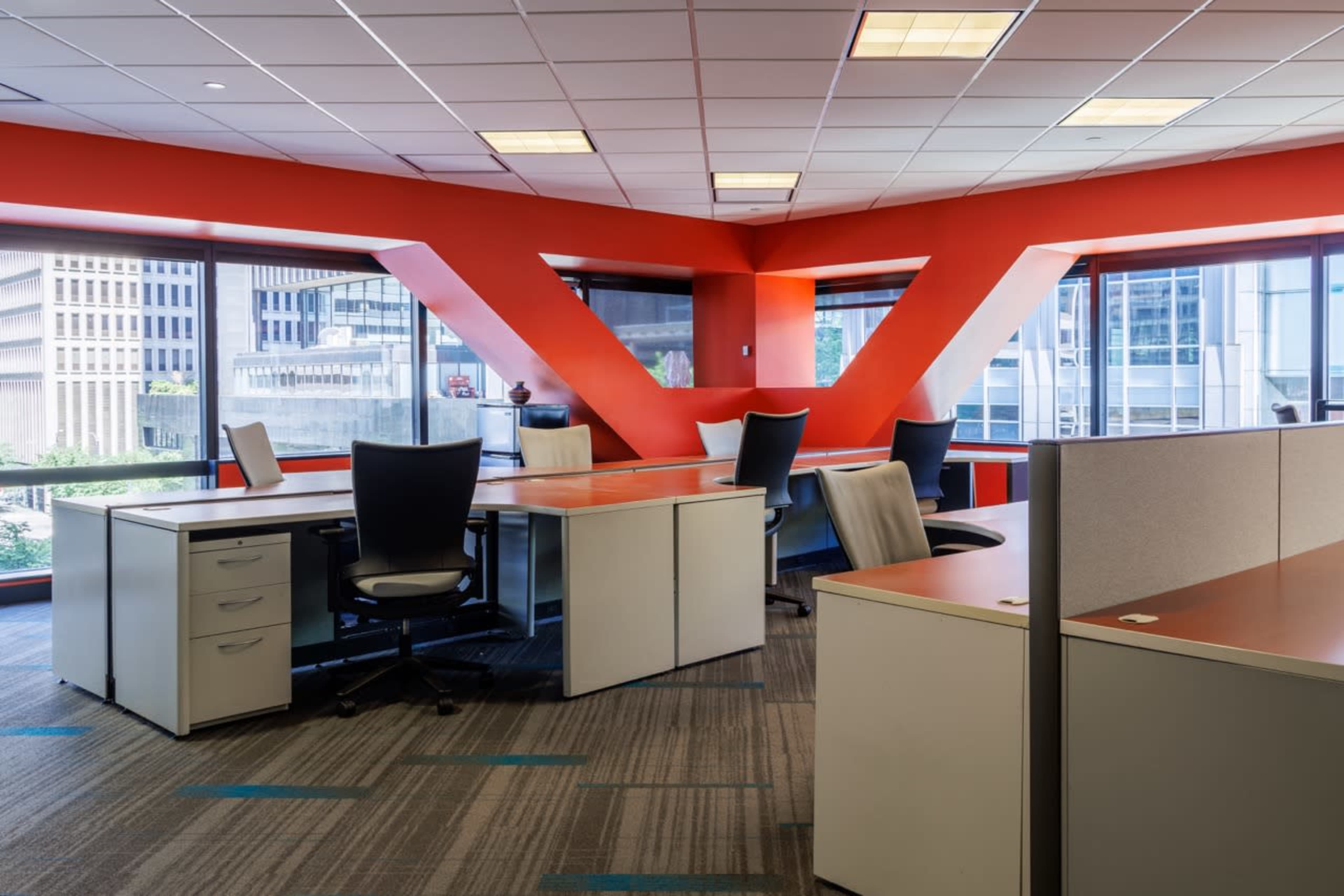 Moana: Remote Team Workspace for Collaboration, Seattle, WA ...