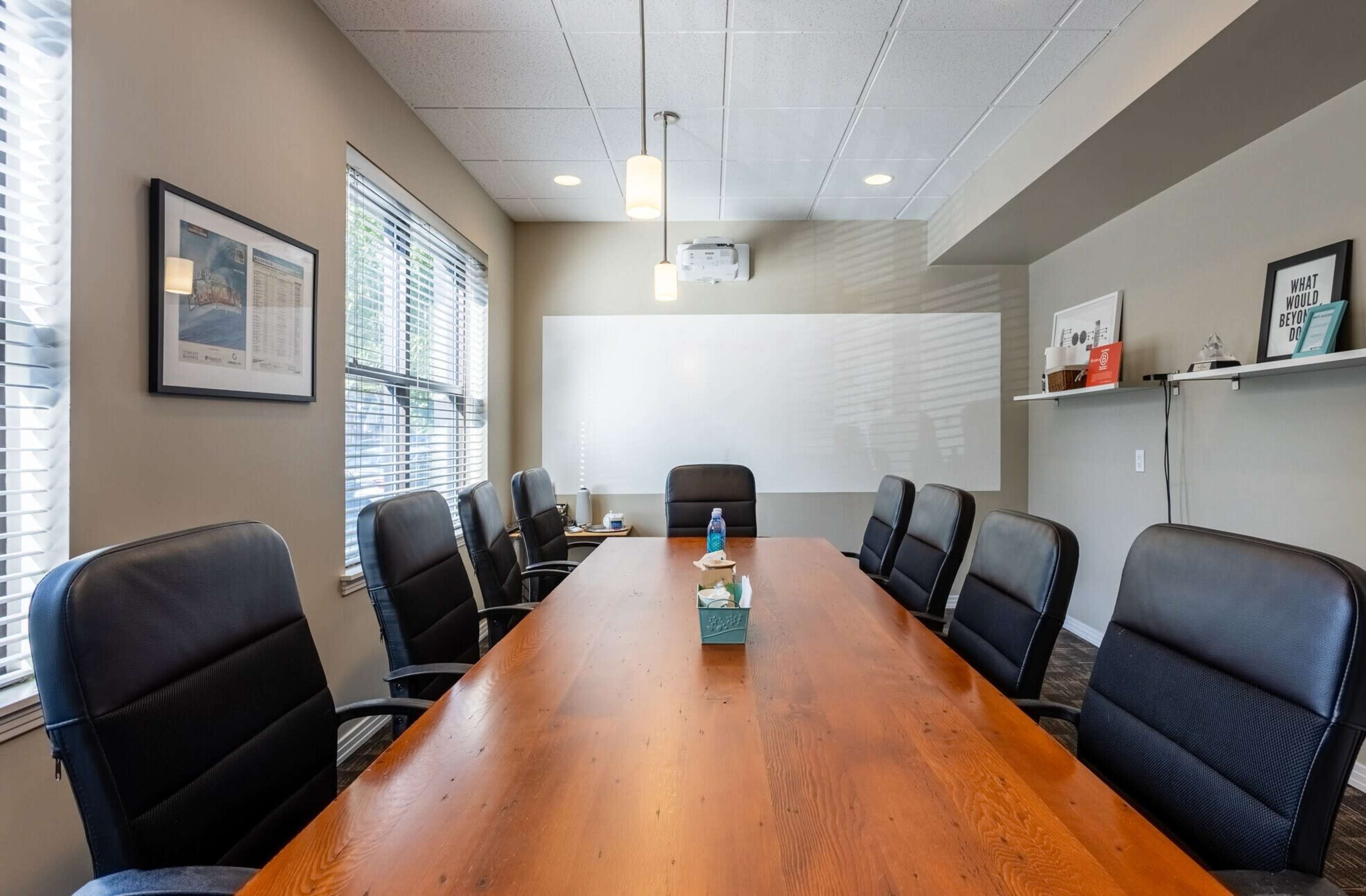 Modern Creative Office Space in the Heart of Slabtown NW PDX, Portland ...