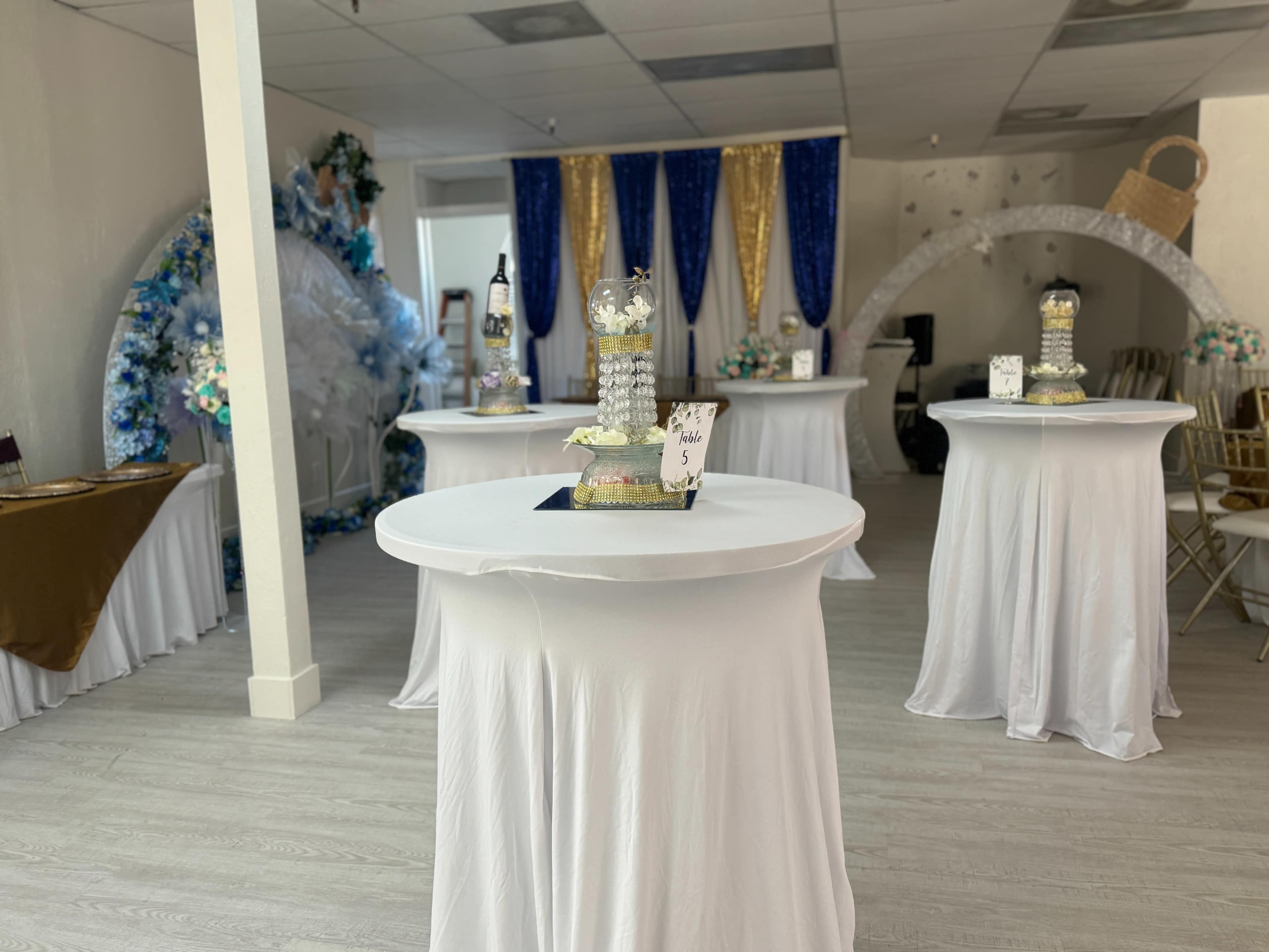 Banquet Hall in Tempe, Tempe, AZ | Event | Peerspace