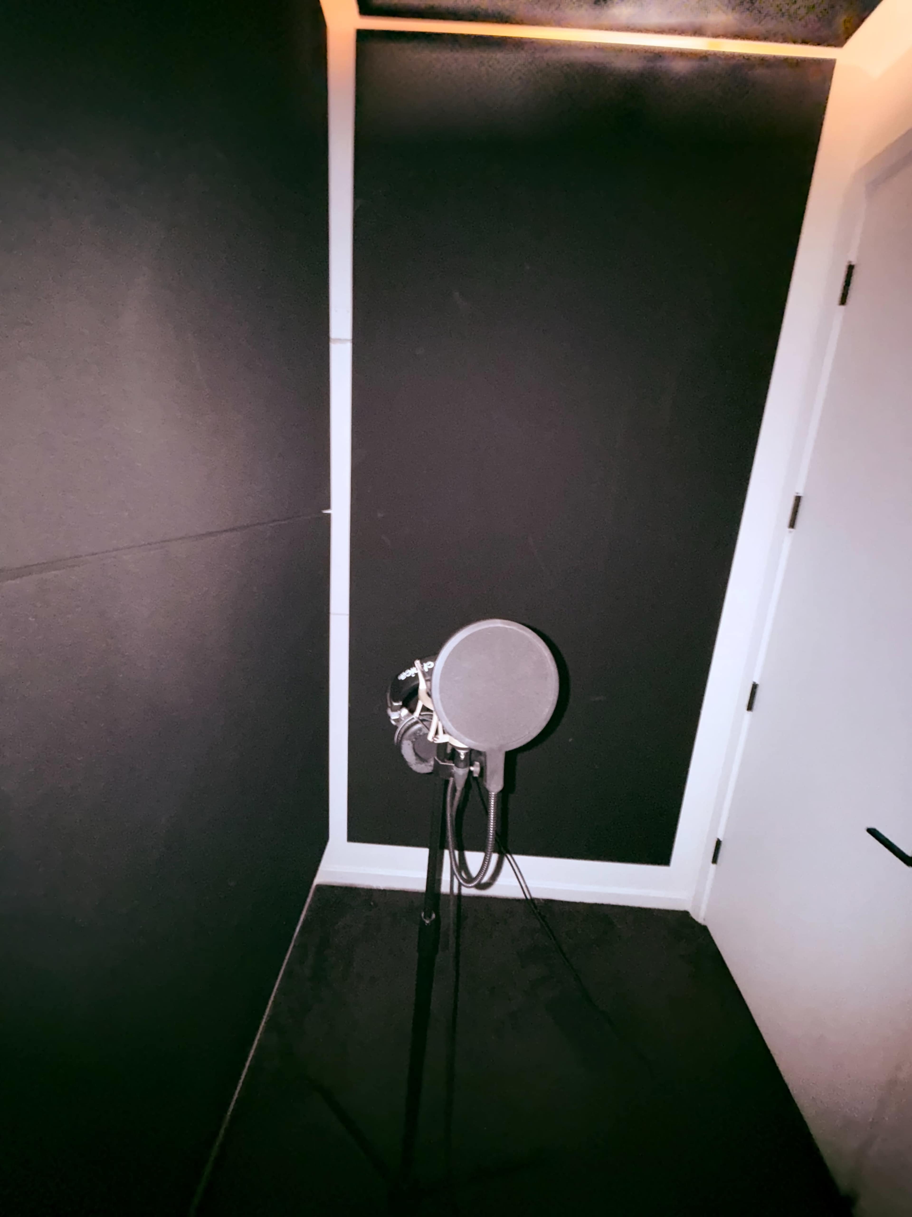 High Quality Personal Studio Space, North Hollywood, CA | Production ...