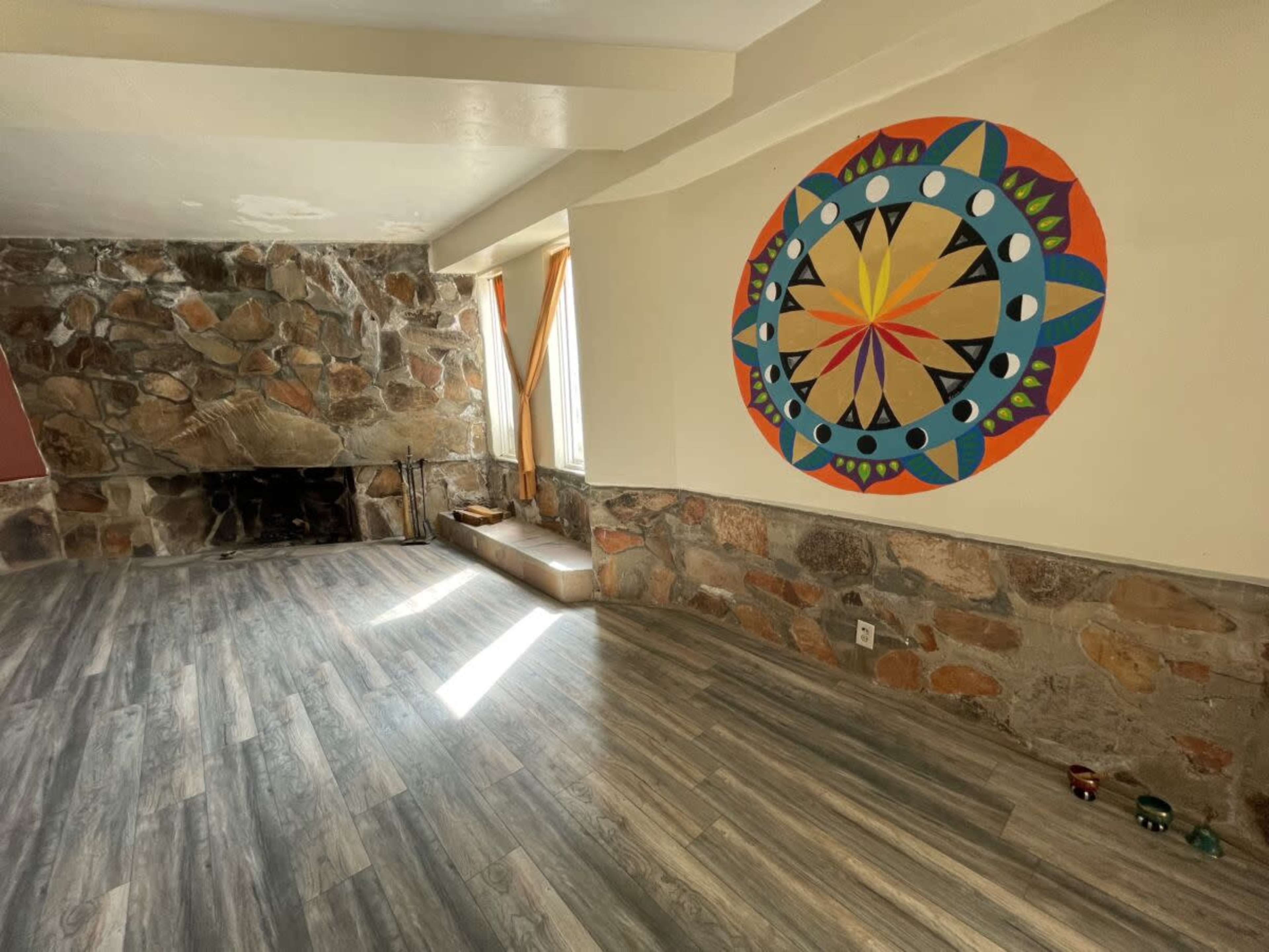Harmony Hall | Bright and Spacious Studio Space, Joshua Tree, CA ...