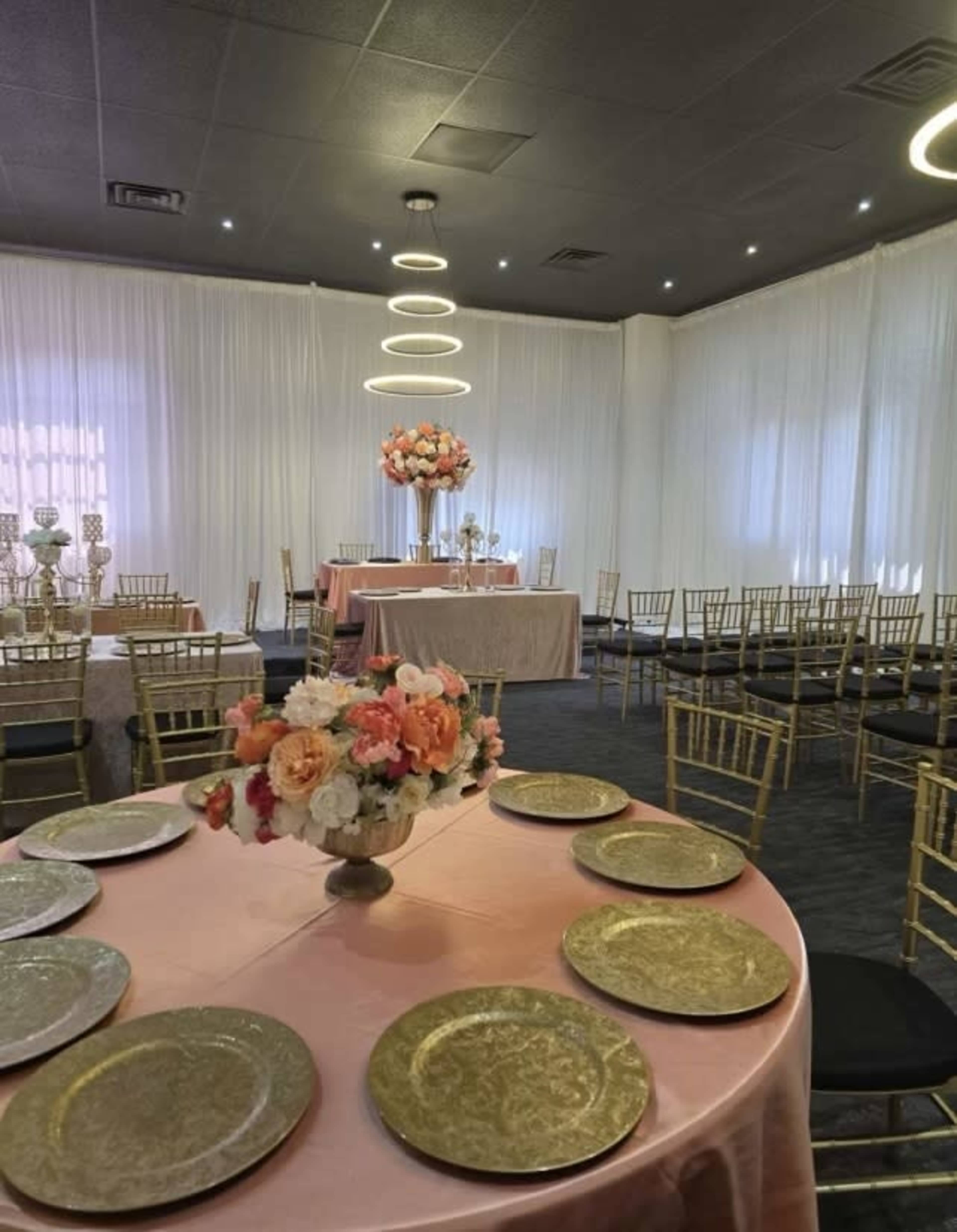 Tito studios & event | Downtown multi purpose venue, Laurel, MD | Event ...