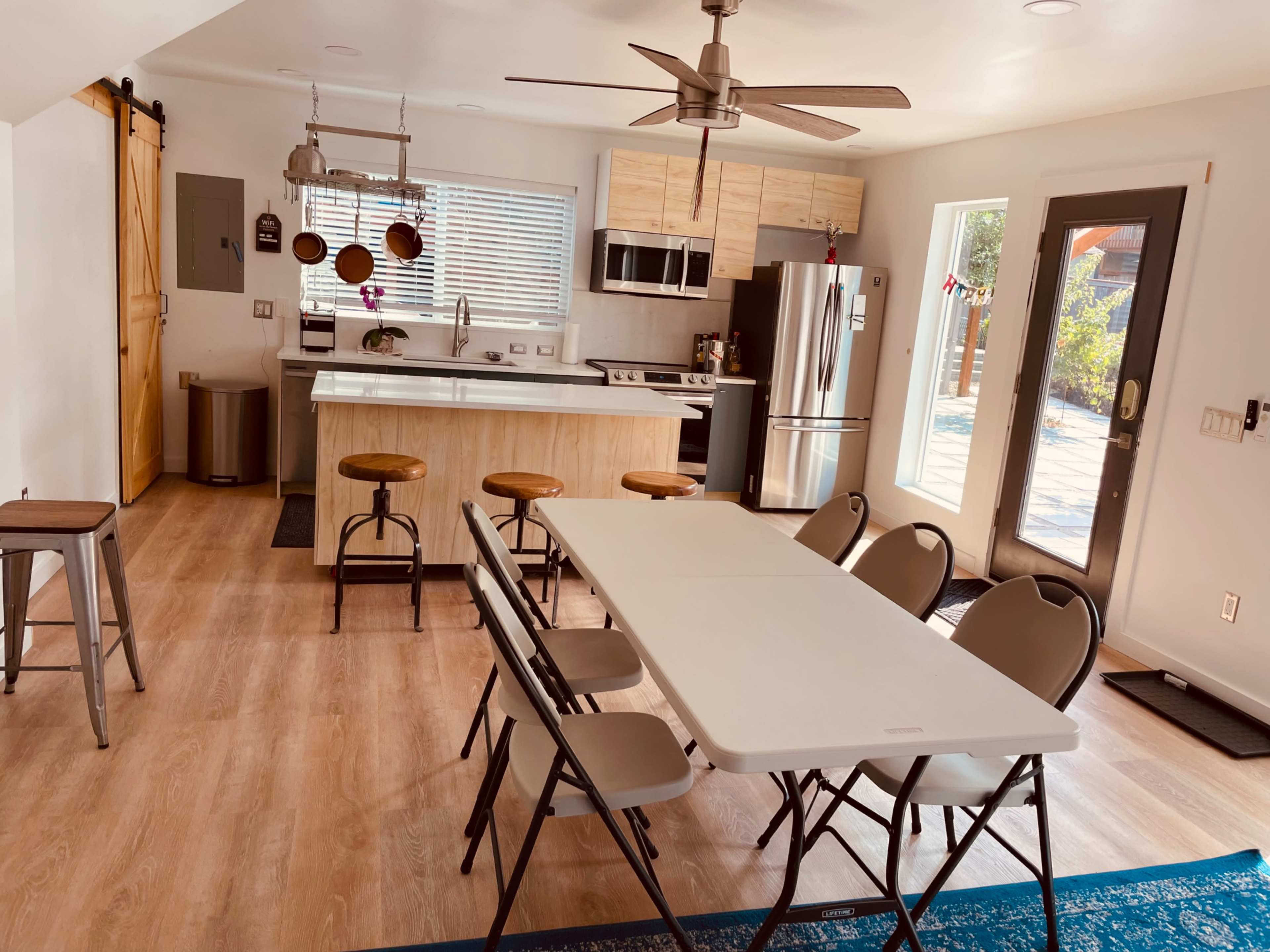 West Seattle event kitchen/room, Seattle, WA | Event | Peerspace