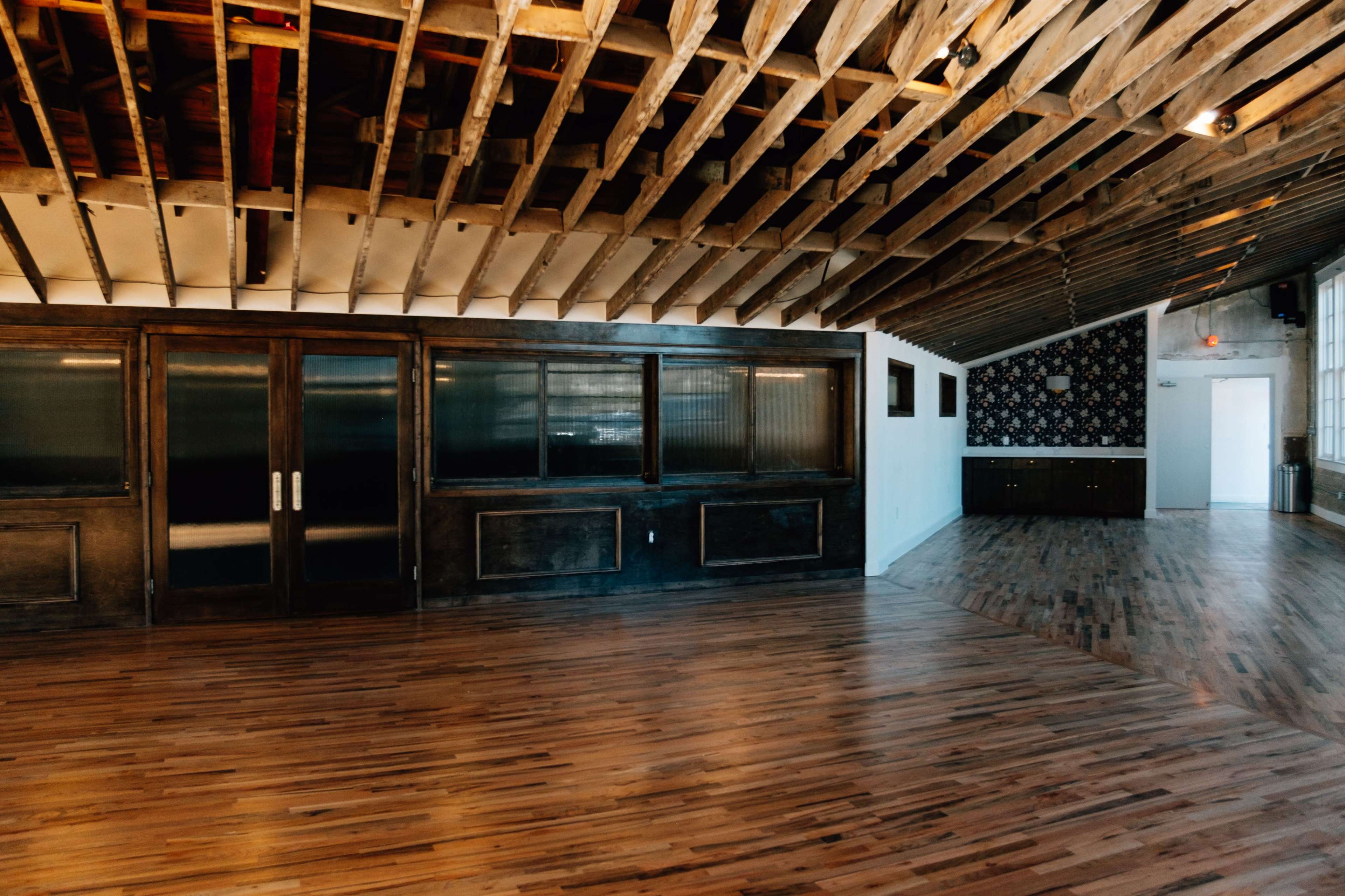 The Oak Cliff Assembly Theater, Dallas, TX | Off-Site | Peerspace