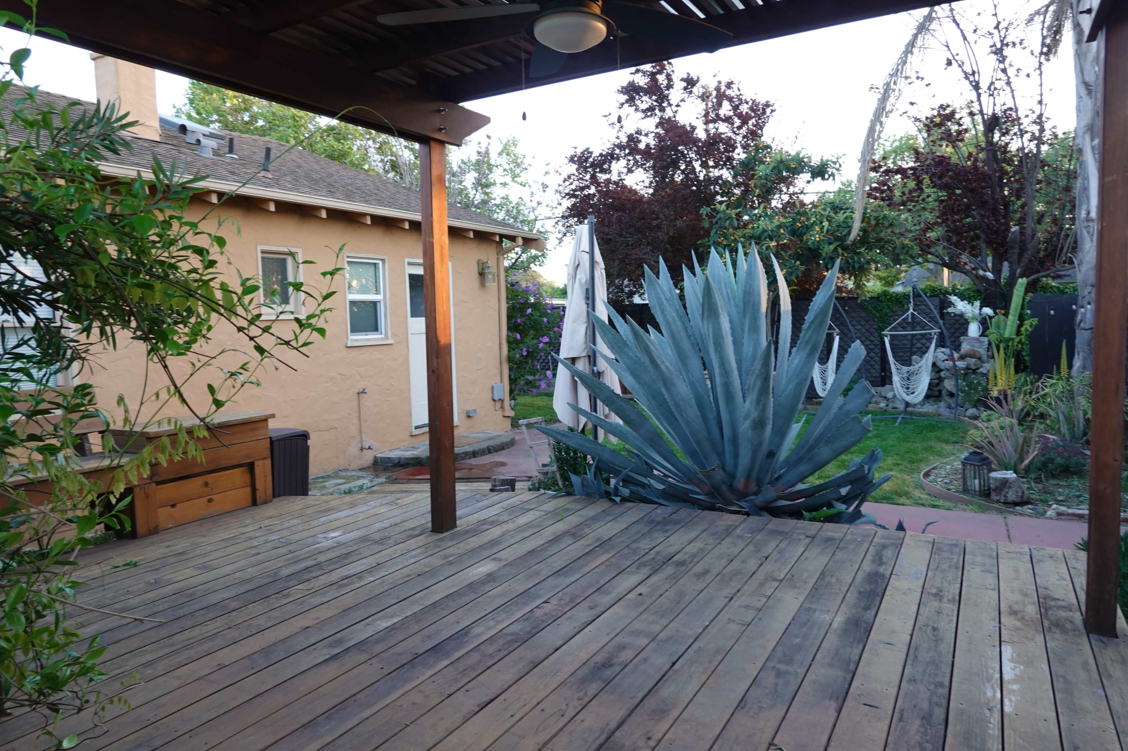 Modern House with Botanic Garden, San Jose, CA | Production | Peerspace