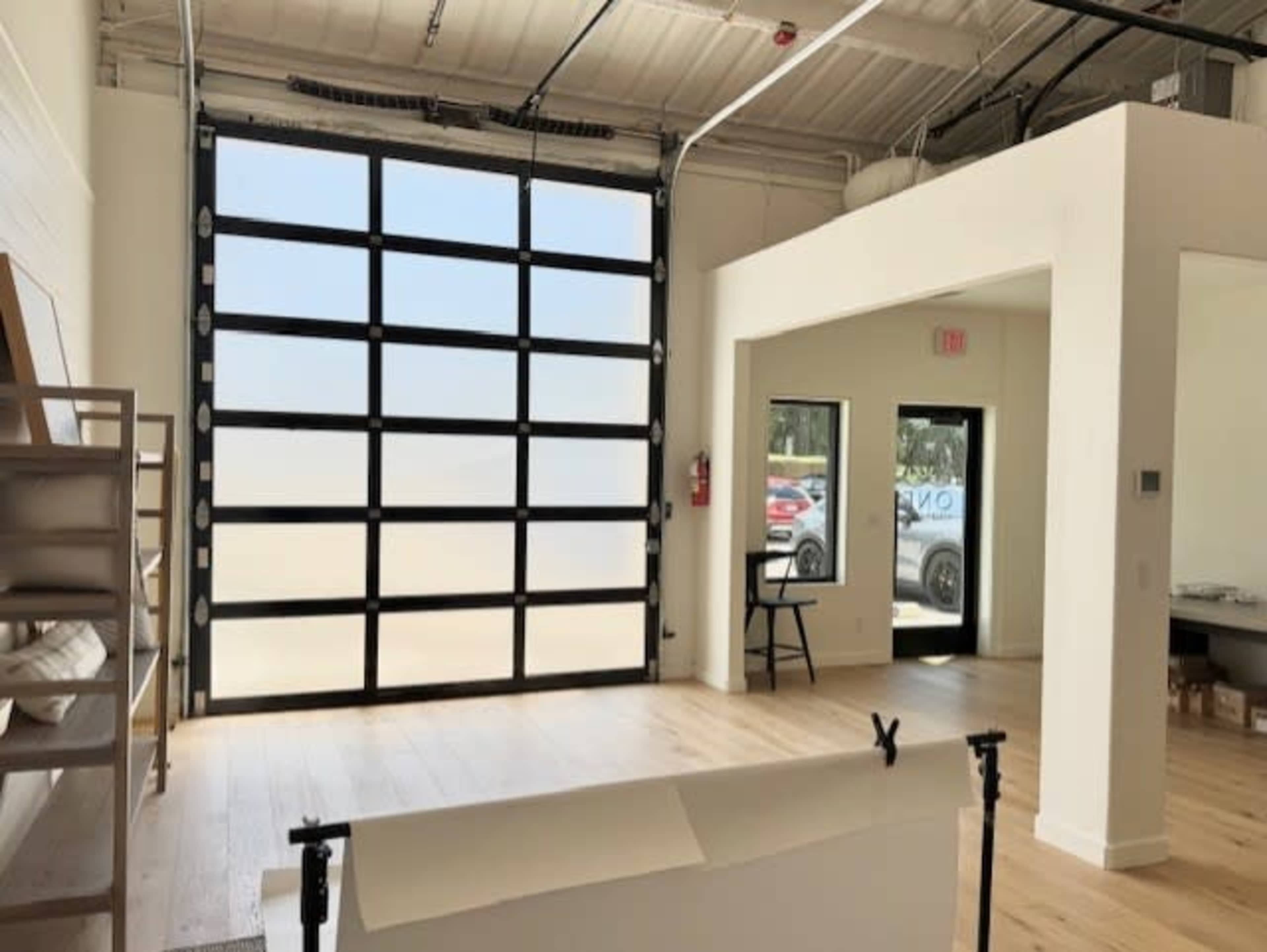 One Affirmation | Finished out Warehouse, Southlake, TX | Production ...