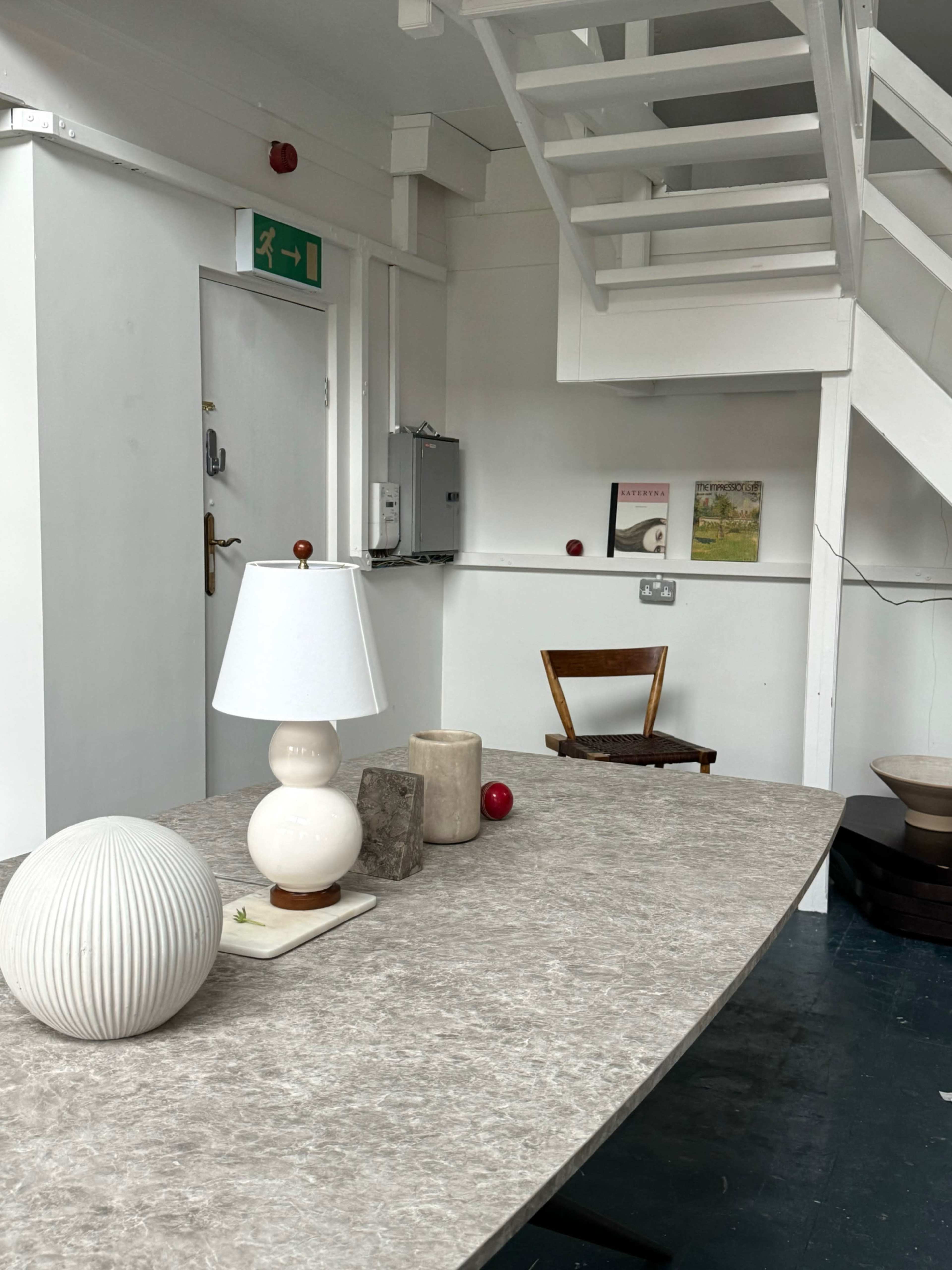 Industrial style loft space., London | Off-Site | Peerspace