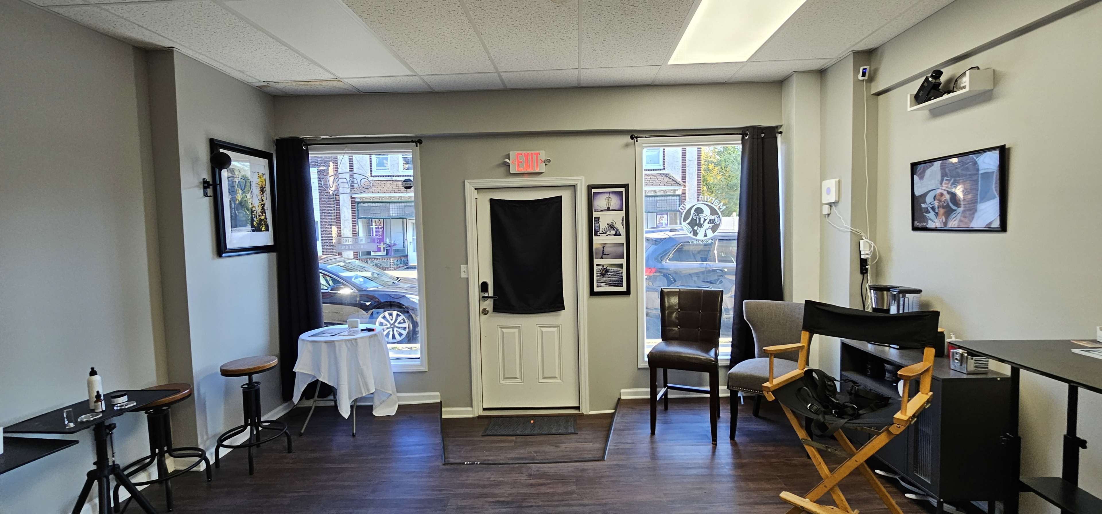 Marvin Elam Photography, Beverly, NJ | Production | Peerspace