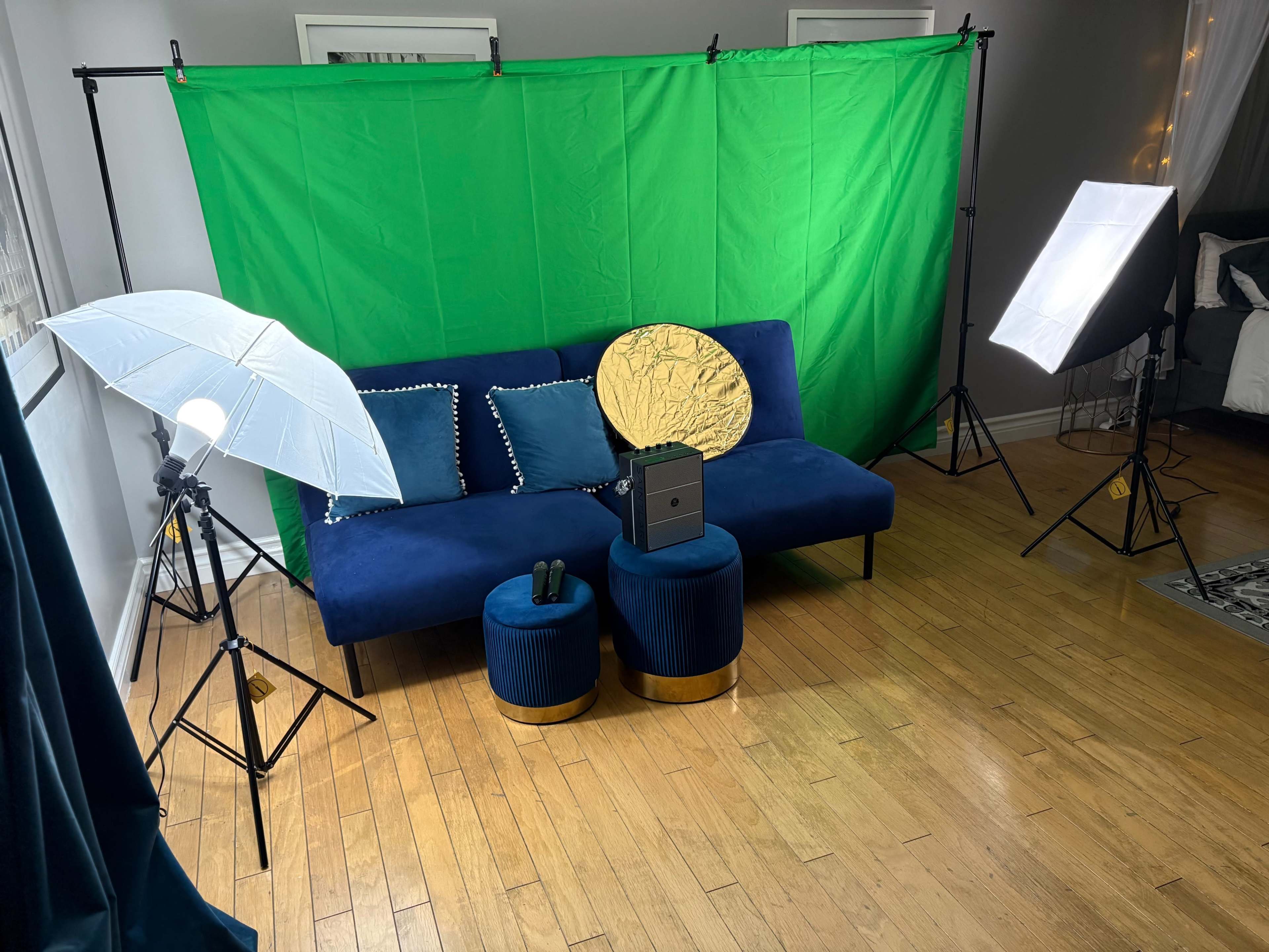 The Violet Lounge - Production Suite, Woodland Hills, CA | Production ...