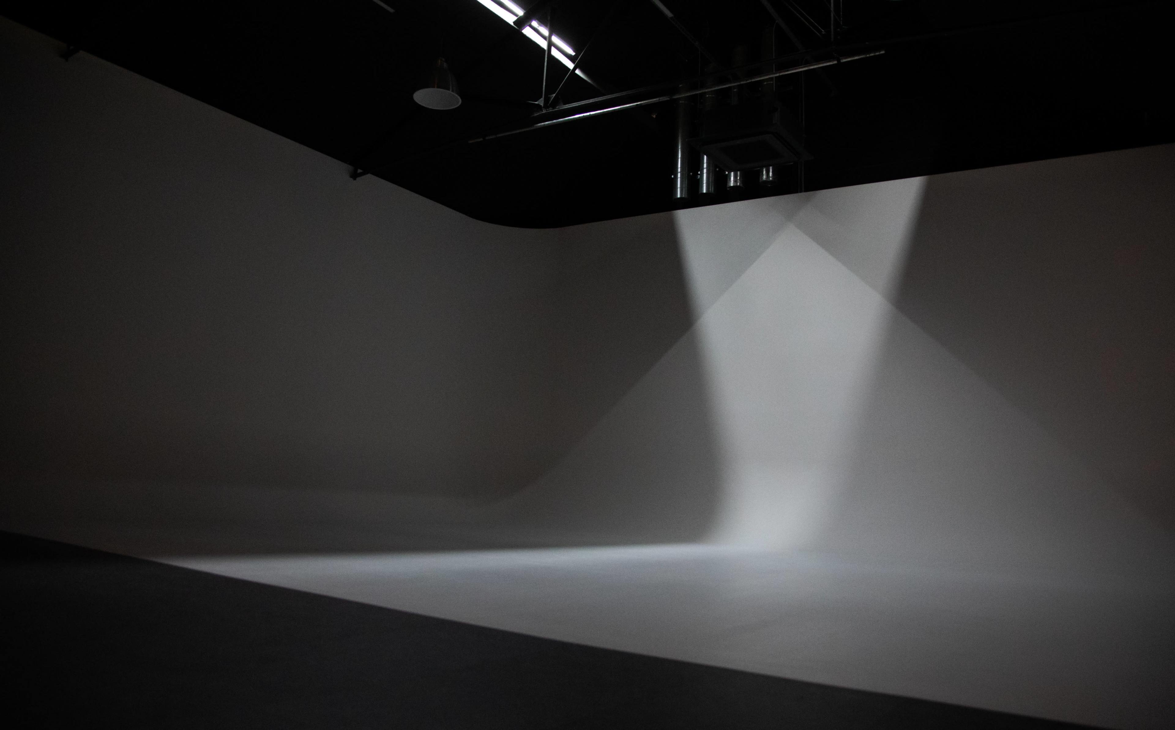 Shutters Studios | Warehouse style, heated cyclorama studio with lounge ...