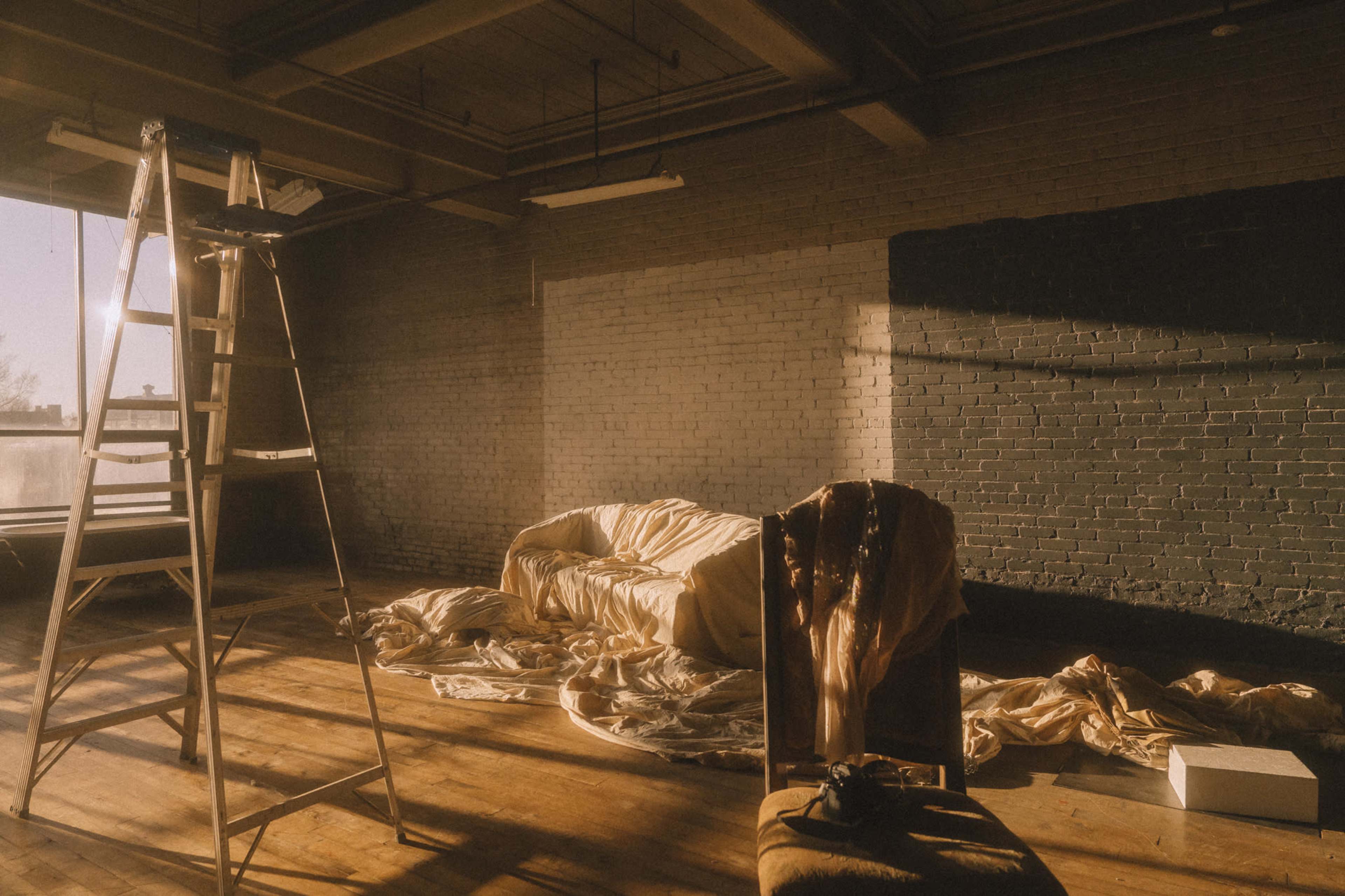 Iron Ore Studio | Iron Ore Studio Photography Space, Lebanon, PA | Production | Peerspace