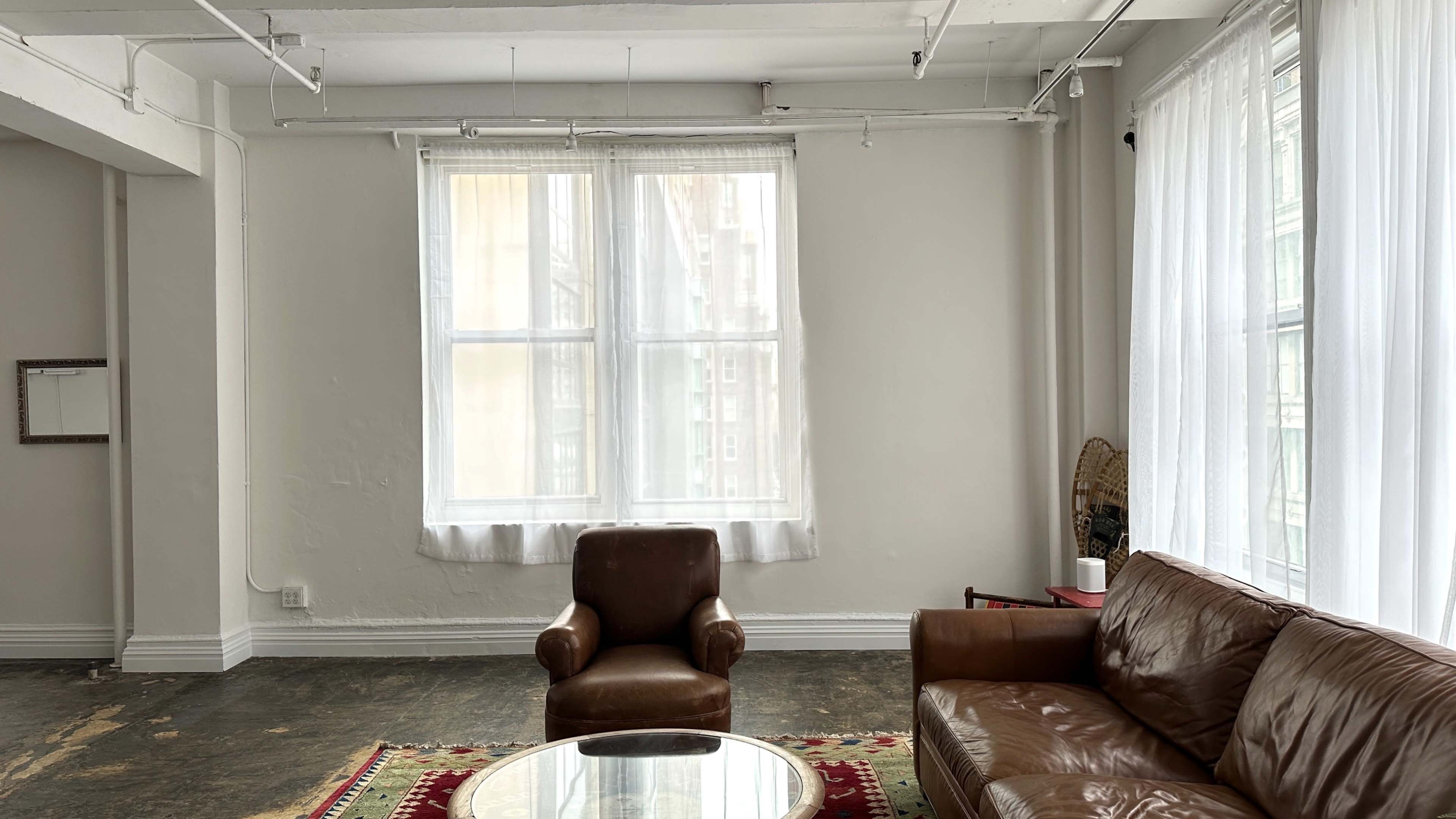 Gary's Loft | 10th Floor Photo/Film Studio & Event Space, New York, NY | Event | Peerspace