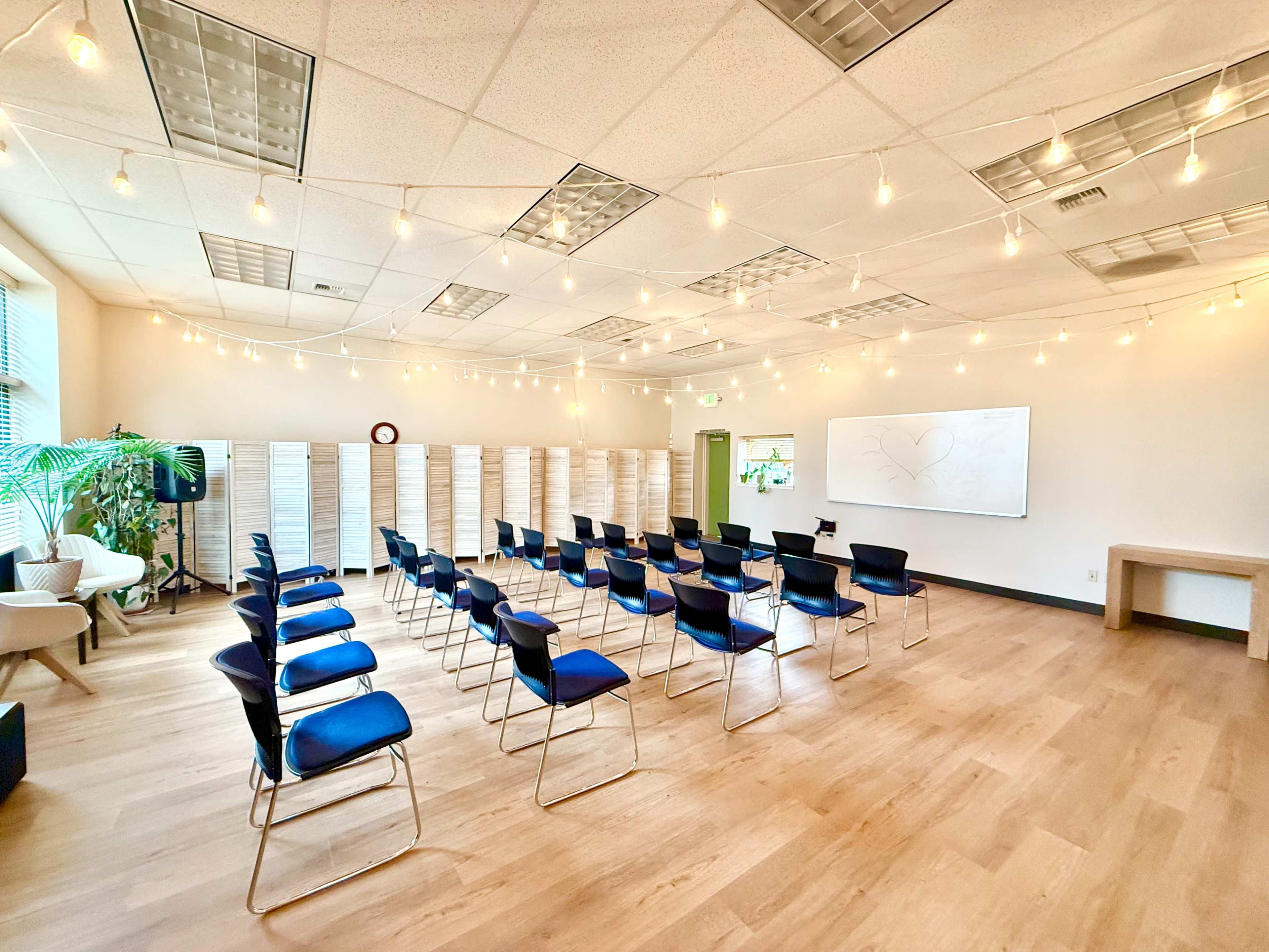 NWHC | A Hidden Sanctuary for Connection and Transformation Just Off ...